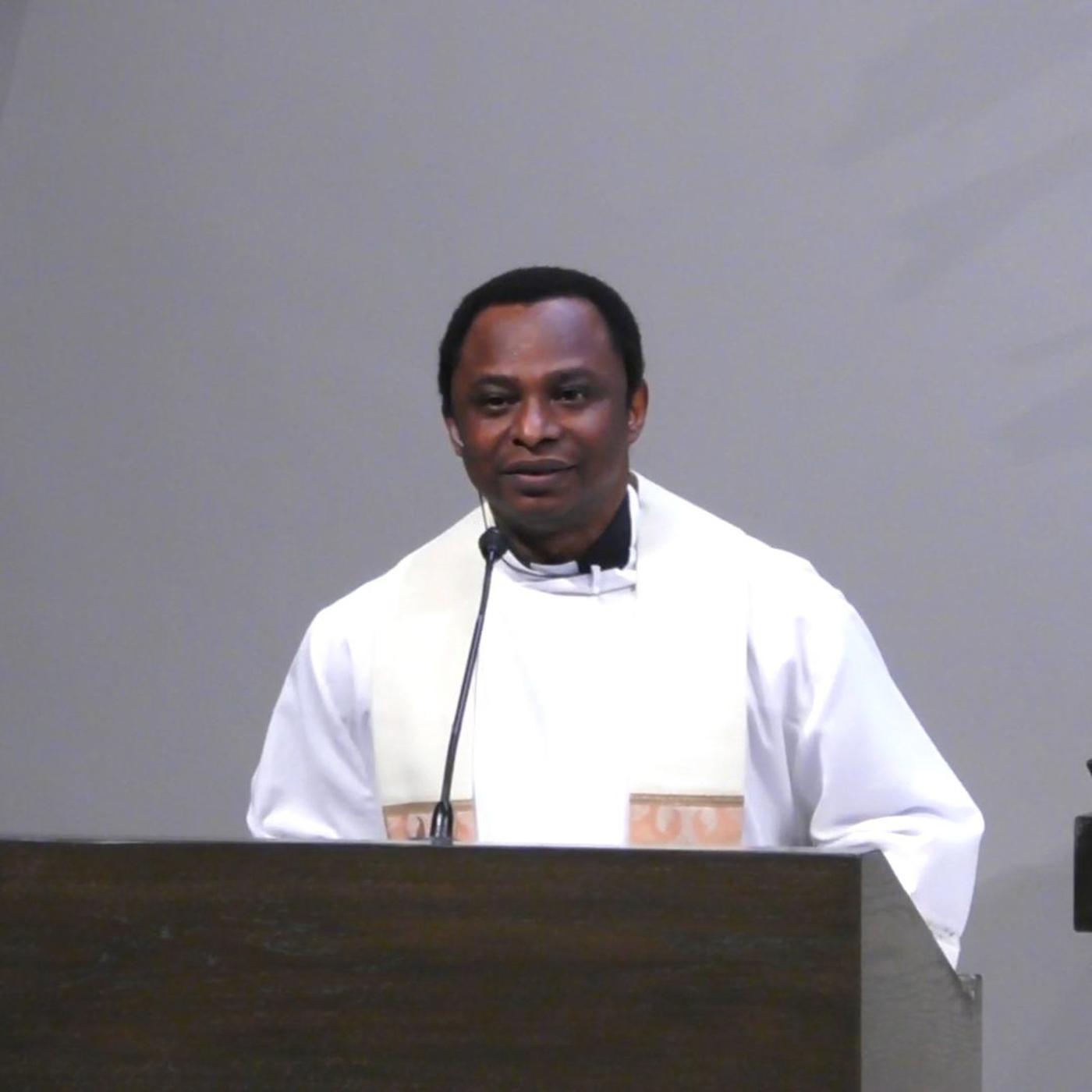 Fr. Ken: Most Holy Trinity - Homily Rewind from St. Margaret Mary ...