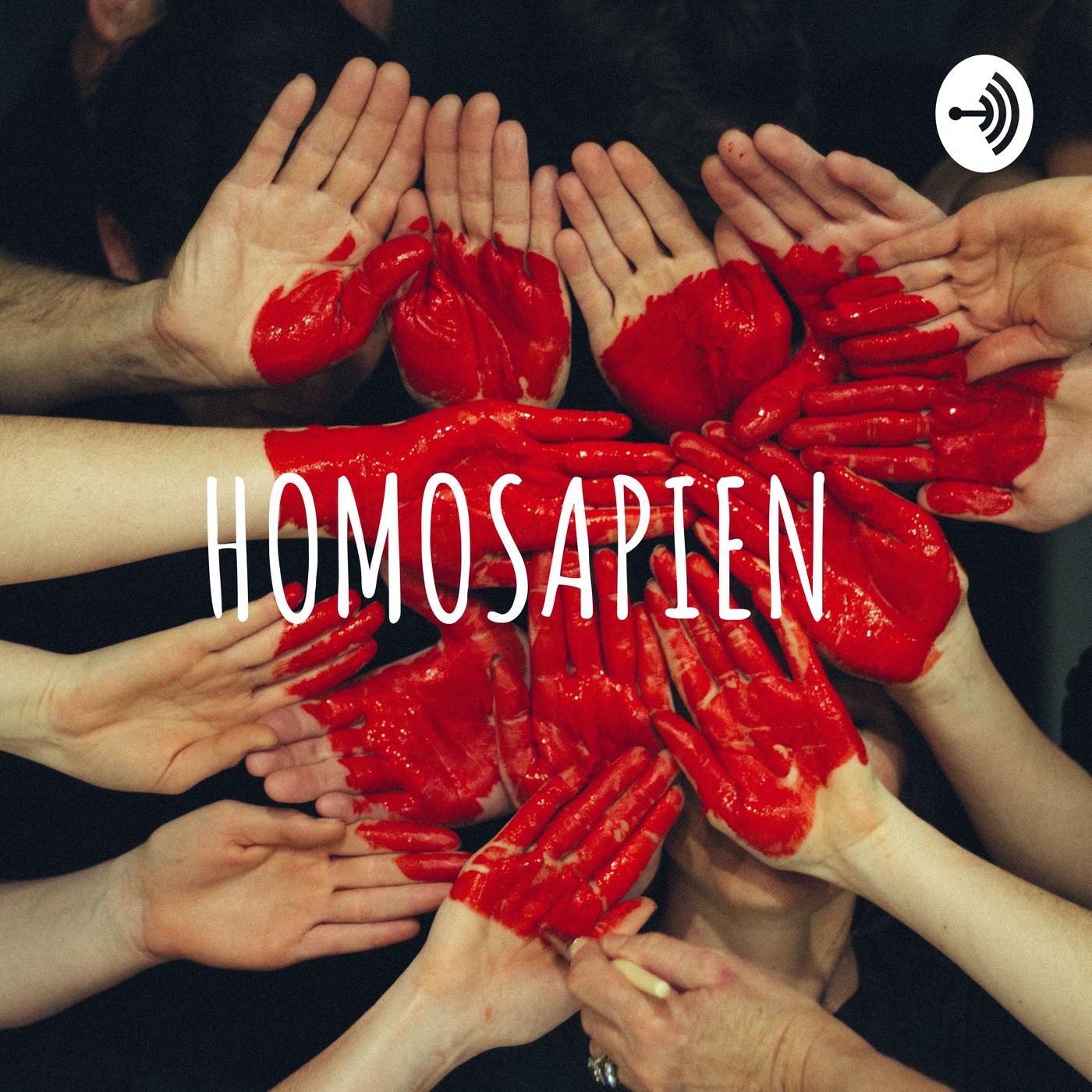 HOMOSAPIEN (podcast) - Zain Arshad | Listen Notes