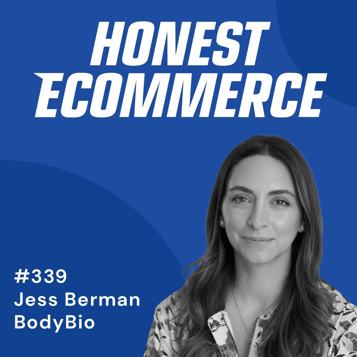 339 | Defining Brand Identity Before Launching New Channels | with Jess ...