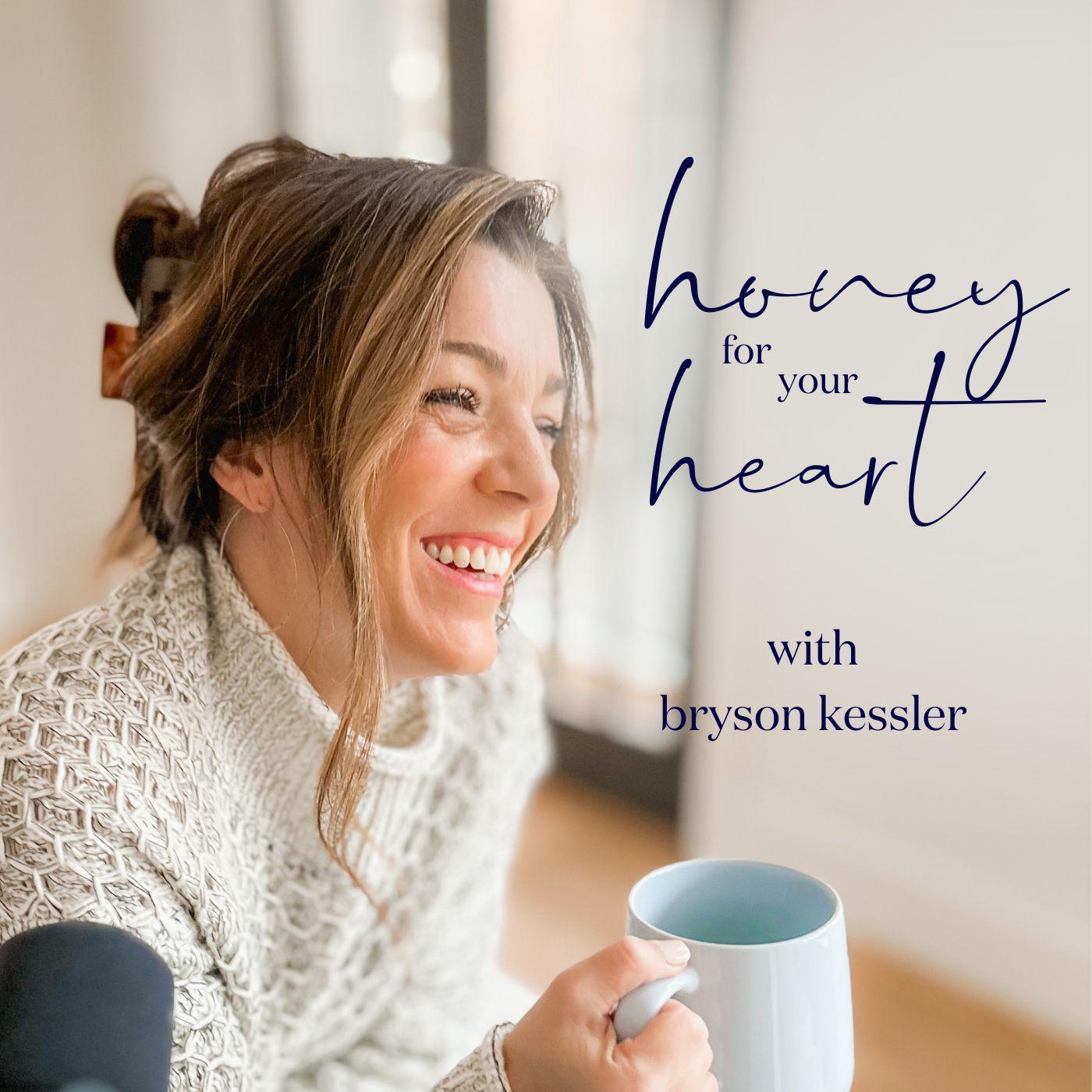 20. Trusting The Author Of Your Story with Anne Neilson | Listen Notes