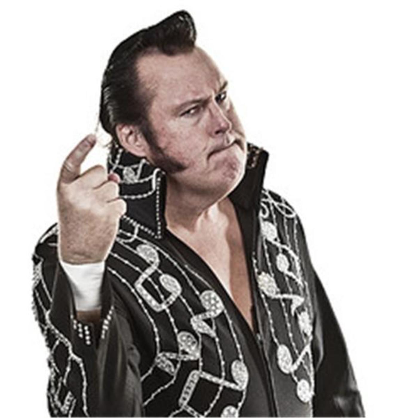Honky Tonk Man "Shake Rattle & Roll" The First Show! | Listen Notes