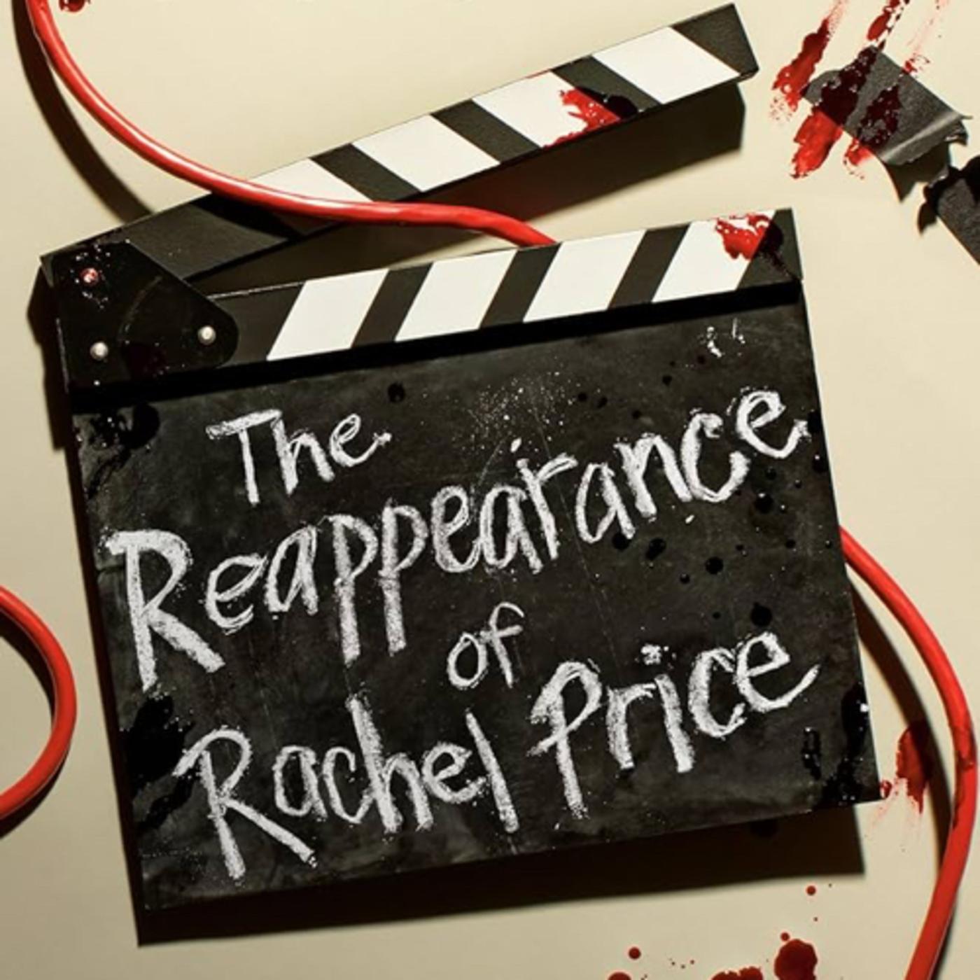 The Silence Between Us - Hook of a Book (podcast) | Listen Notes