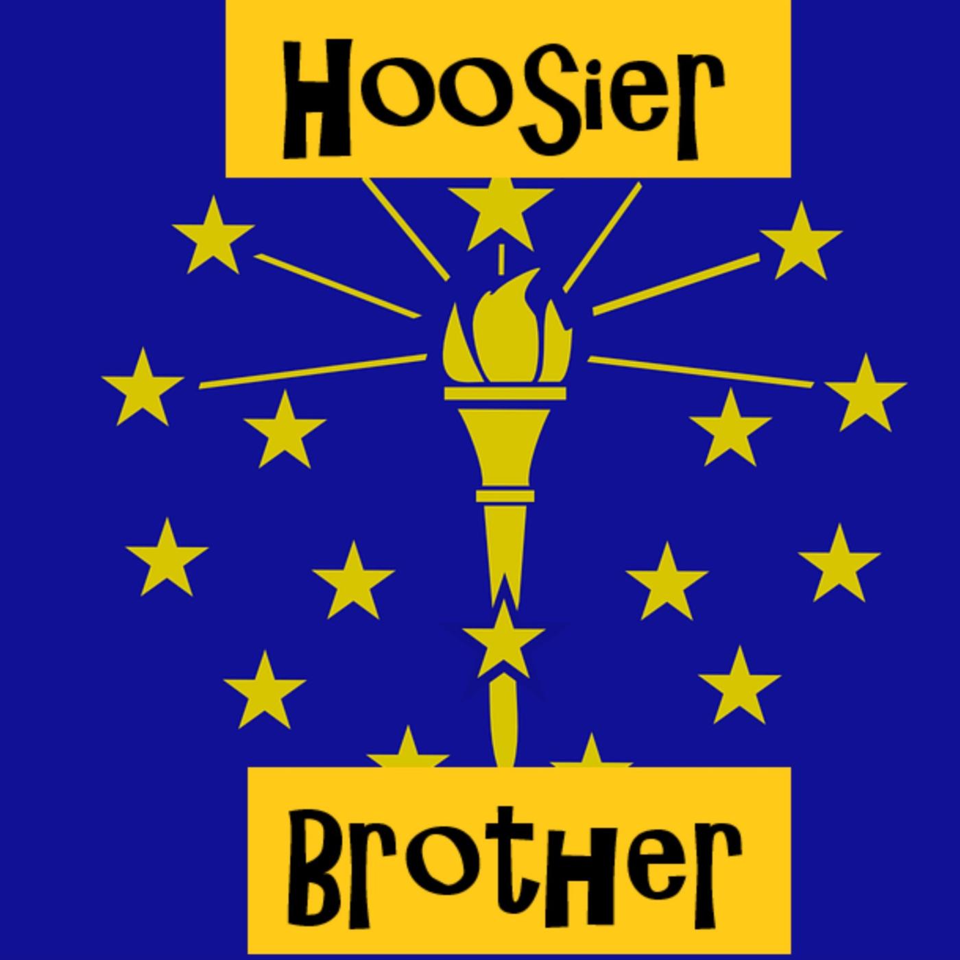 Hot Fifty: McRibbed for your Pleasure - Hoosier Brother (podcast ...
