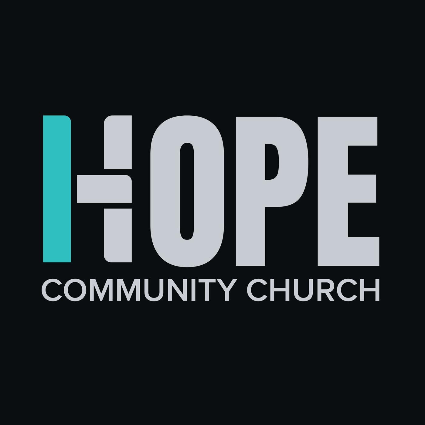 Hope Community Church (podcast) - Hope Community Church - Raleigh, NC ...
