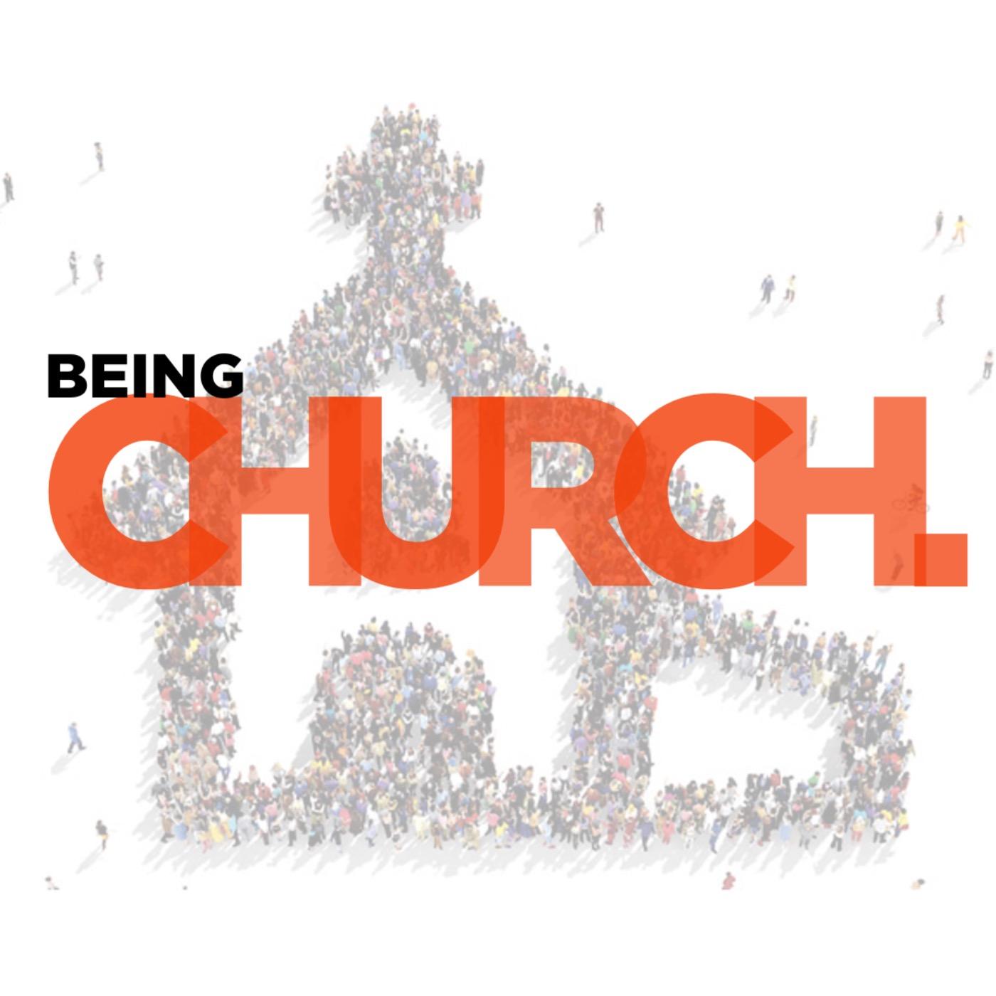 BEING CHURCH | Ephesians 4 | Matt MacDiarmid | Sunday 1st Sep | Listen ...