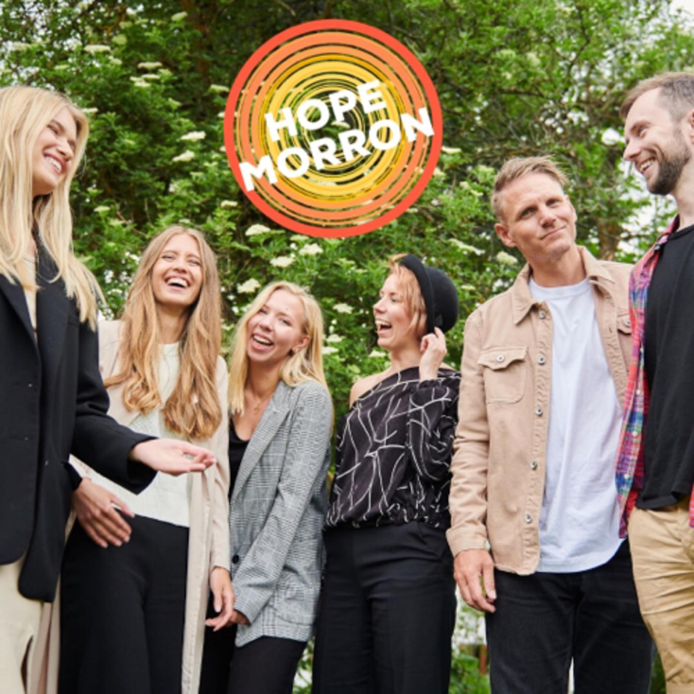 Ludwig Kåhre - Vill hjälpa andra att bli fri från porrberoende | Listen ...