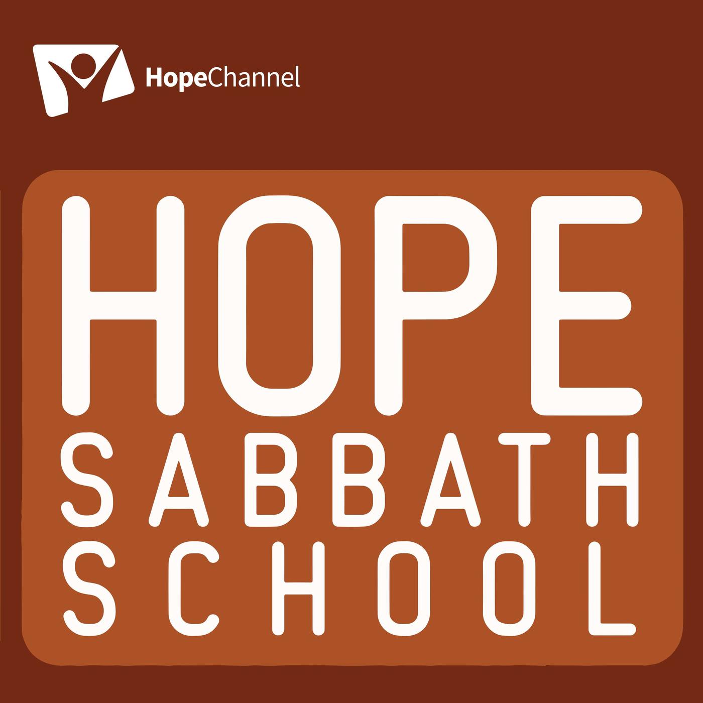 Lesson 10: Lessons from the Past - Hope Sabbath School (podcast ...