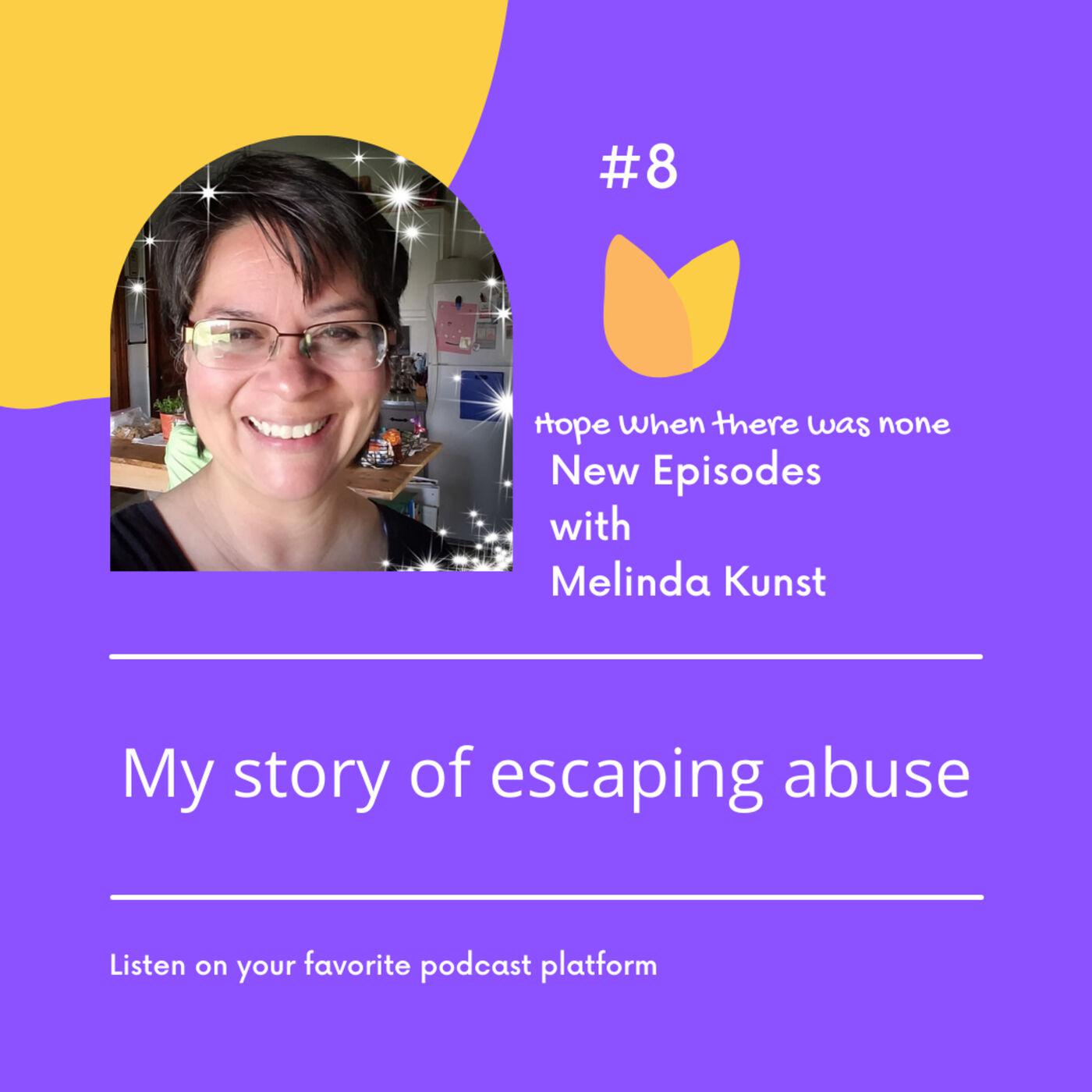 Chapter 20- Call me Master- A memoir of Surviving abuse- Episode #8 ...