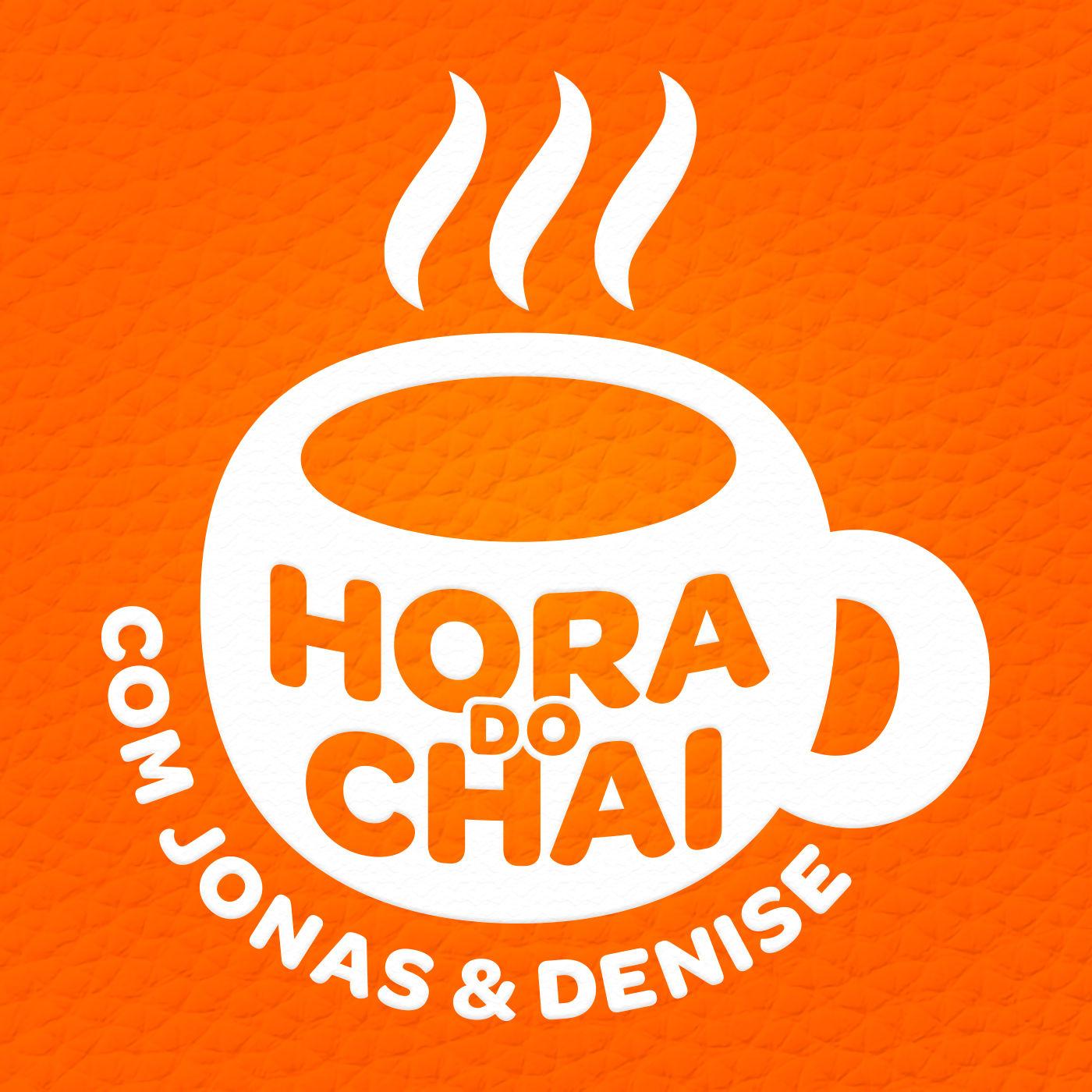 Hora do Chai com Jonas e Denise (podcast) - Jonas Masetti | Listen Notes