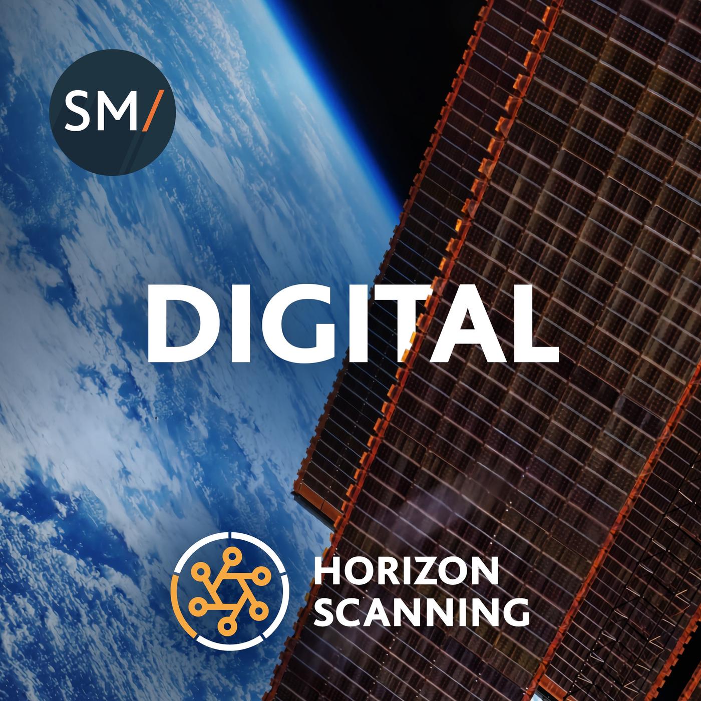Horizon Scanning 2025 Launch Series - Digital - Horizon Scanning ...