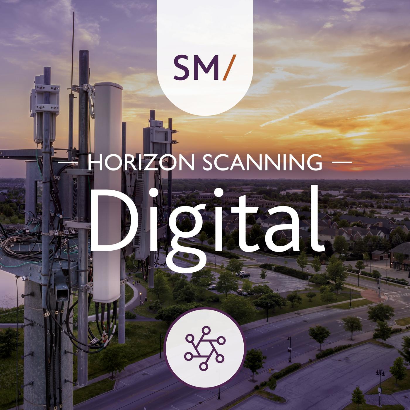 Horizon Scanning 2026 Launch Series - Digital - Horizon Scanning by ...