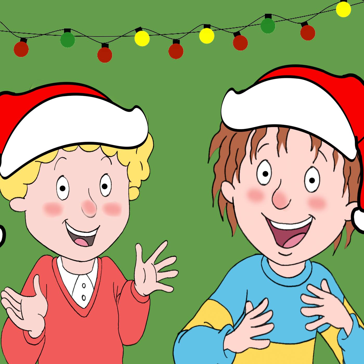 Horrid Henry's Favourite Day - Horrid Henry's Stories (podcast ...