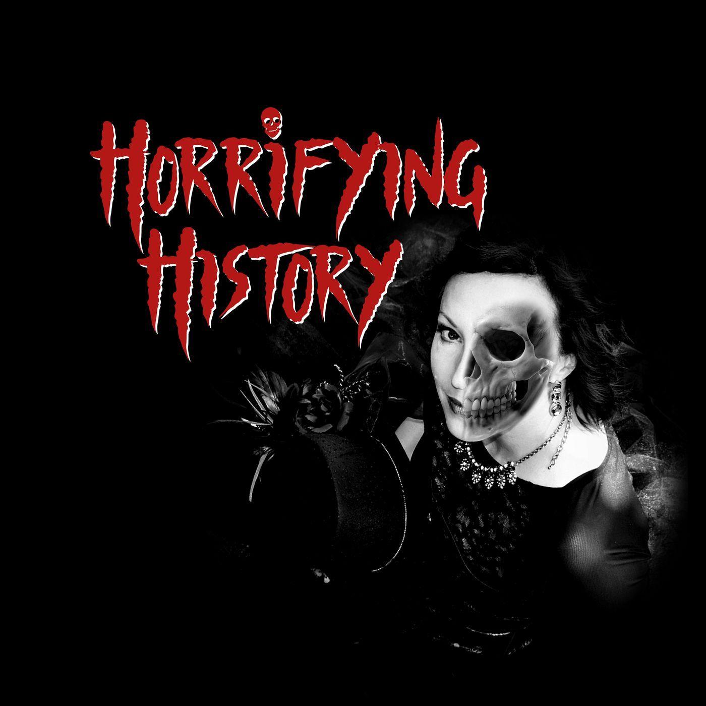 Murderous Moms - Horrifying History (podcast) | Listen Notes