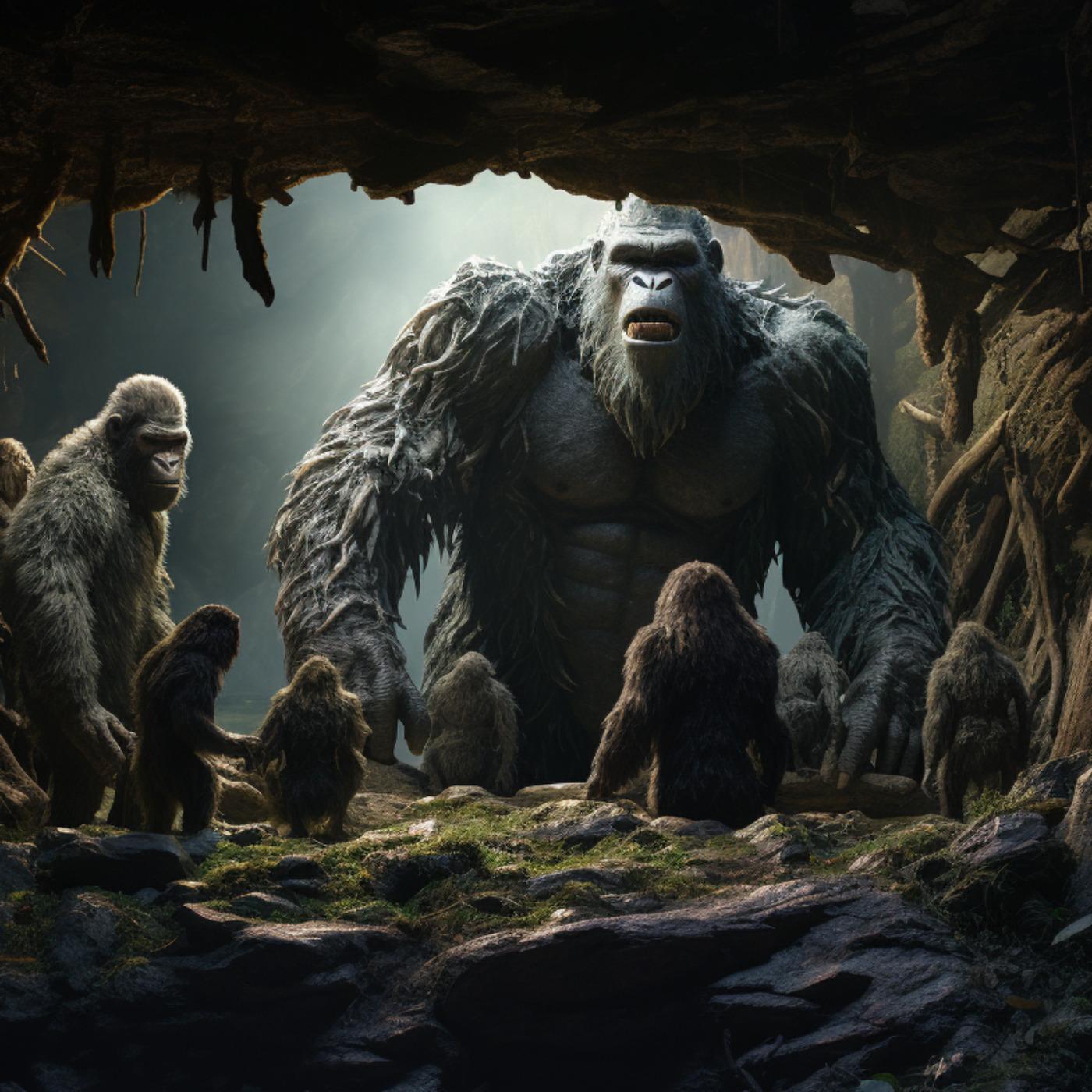 16 TRUE SCARY NAVY SEAL & SPECIAL FORCES HORROR STORIES | Listen Notes