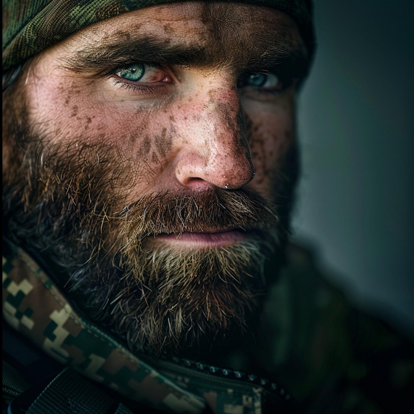 16 TRUE SCARY NAVY SEAL & SPECIAL FORCES HORROR STORIES | Listen Notes