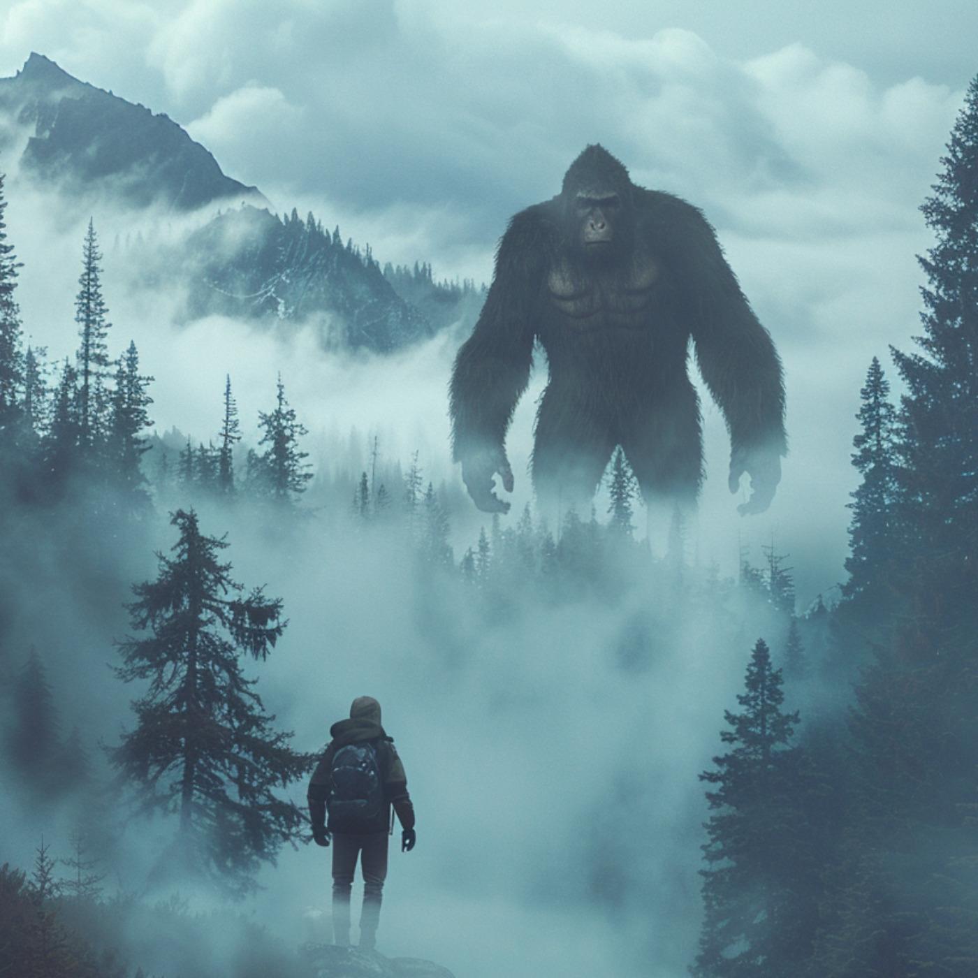 25 TRUE SCARY PARK RANGER HORROR STORIES - Horror Den Of Misfits (True ...