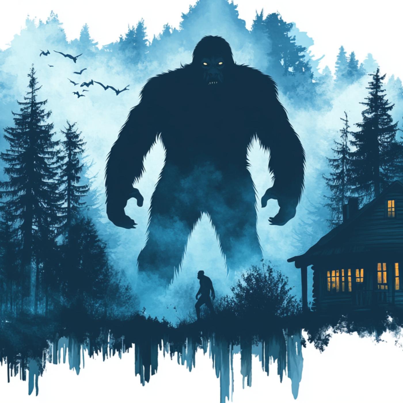 23 TRUE SCARY CRYPTIDS & FOLKLORE HORROR STORIES - Horror Den Of ...