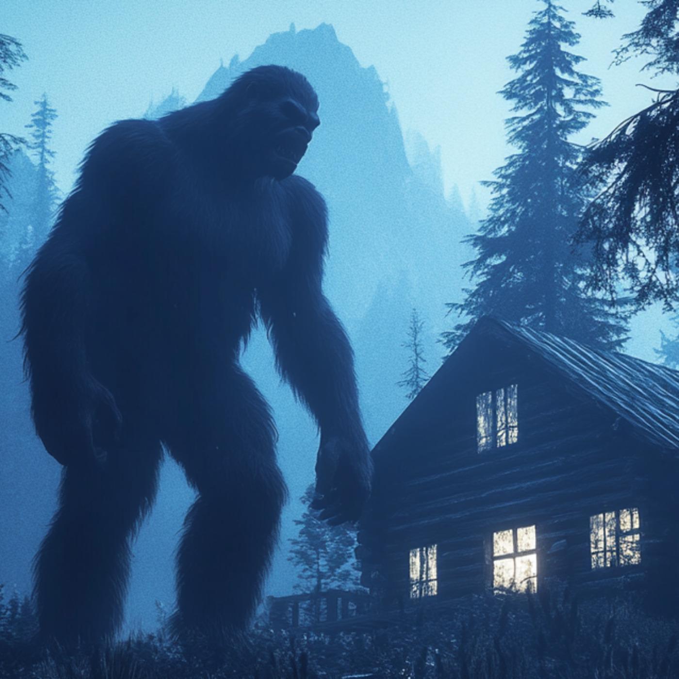 23 TRUE SCARY CRYPTIDS & FOLKLORE HORROR STORIES - Horror Den Of ...