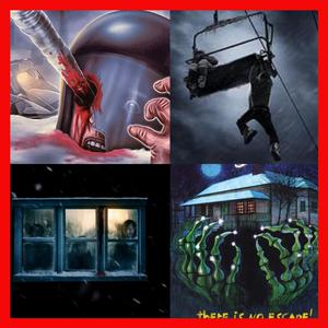 Snowy Horror - Top podcast episodes