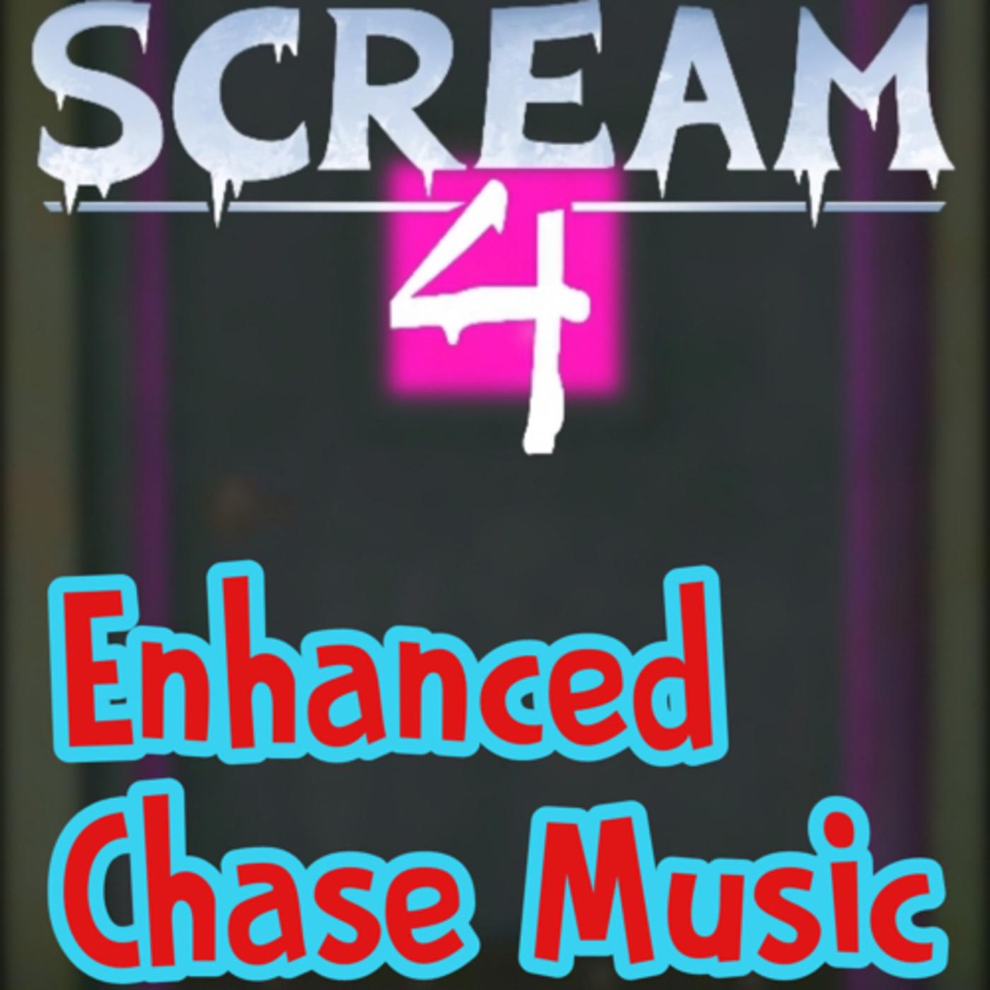 Ice Scream 4: Rod's Factory Enhanced Chase Music - Horror Game ...