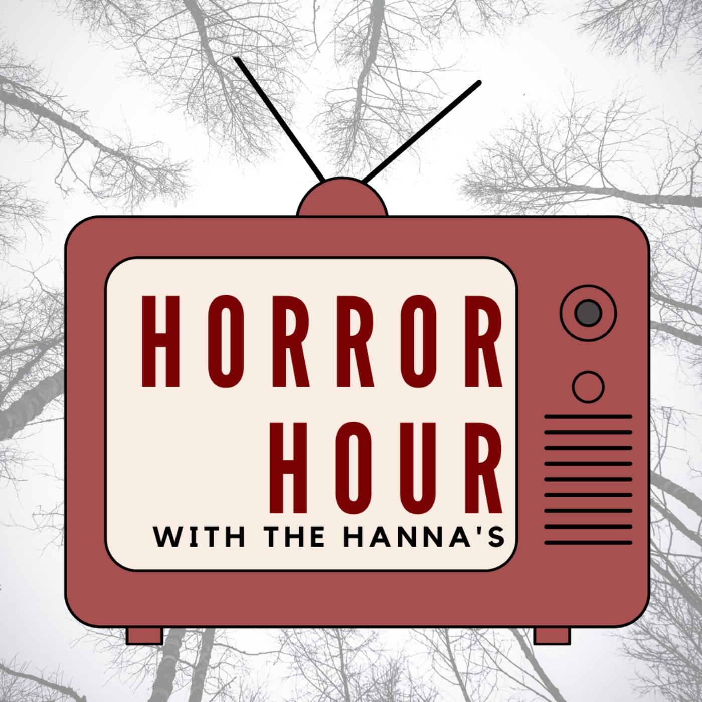 Abigail (2024) - ”The Little Vampire 2” - Horror Hour with the Hannas ...