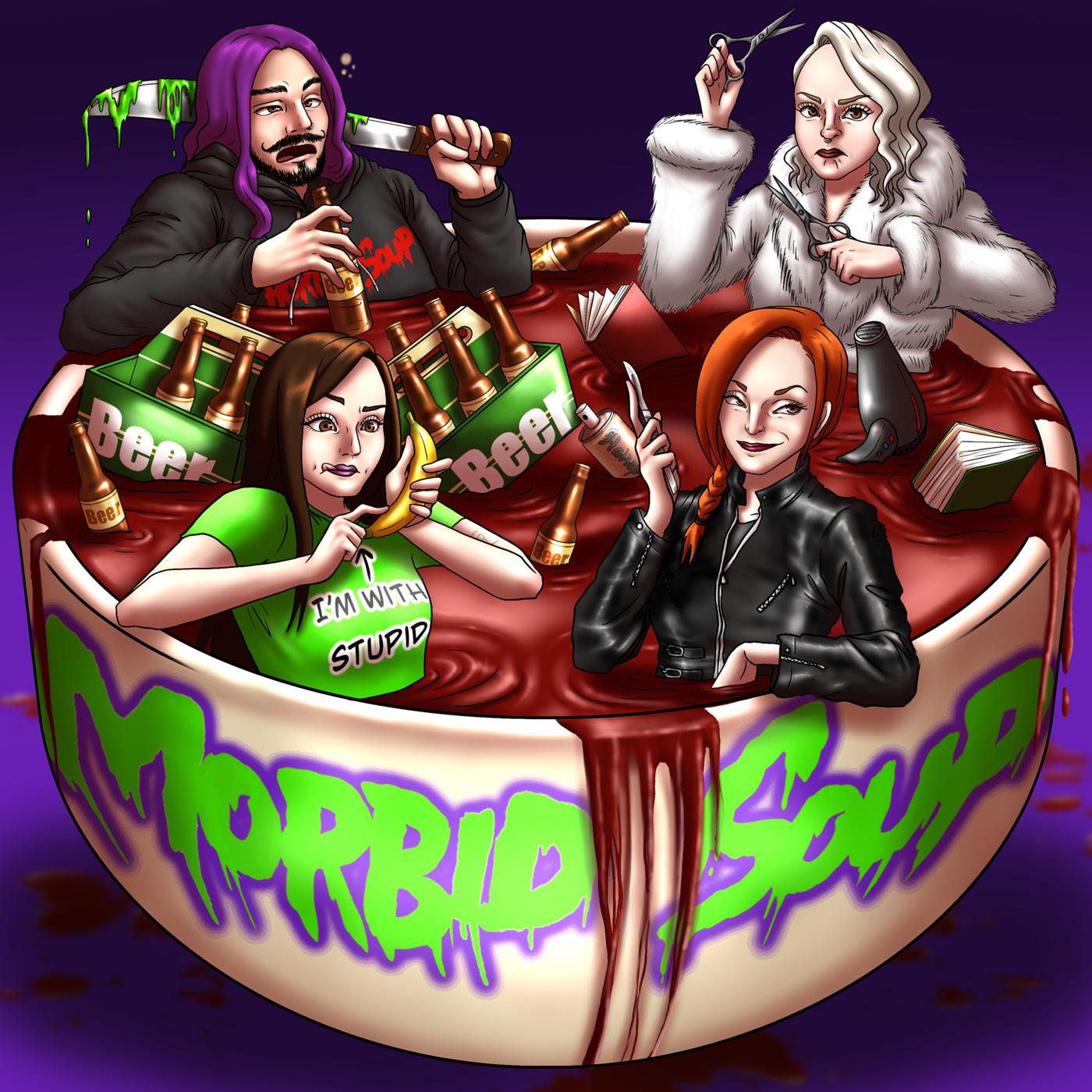 Morbid Soup Dissects Jennifer's Body (2009) - Horror Soup: A Horror ...