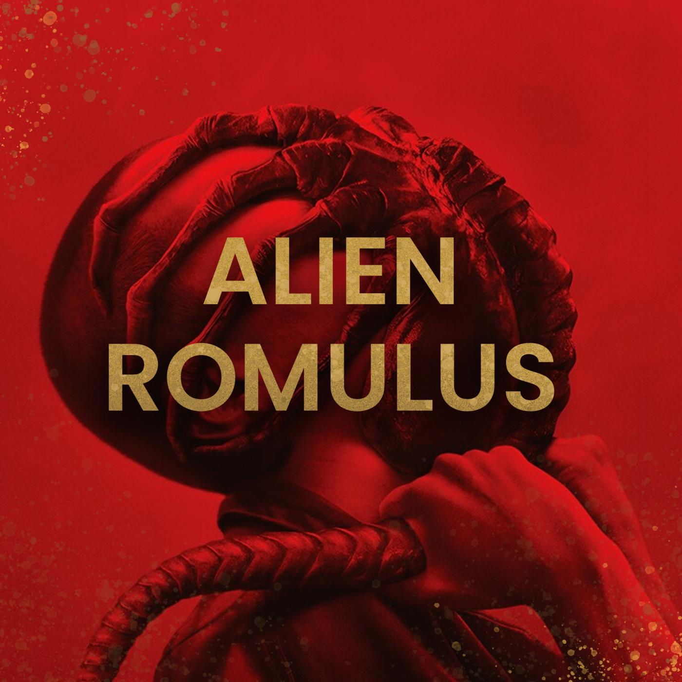 Alien: Romulus (2024) - Horrorscoop (podcast) | Listen Notes