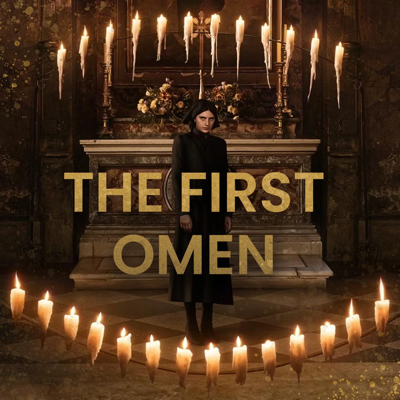 The First Omen (2024) - Horrorscoop (podcast) | Listen Notes