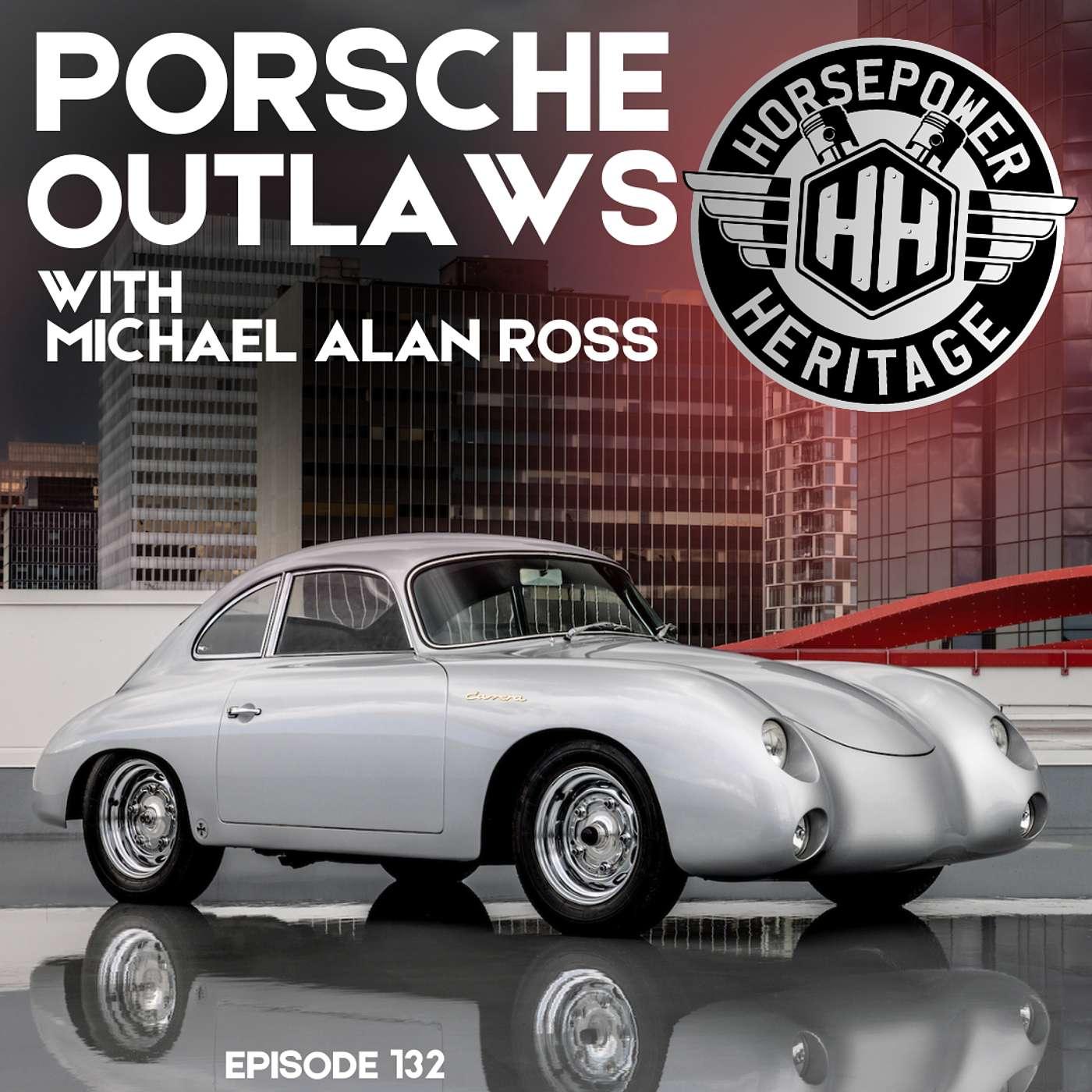Hot Rods and Cool Rides (with Rick Love of Vintage Air) | Listen Notes