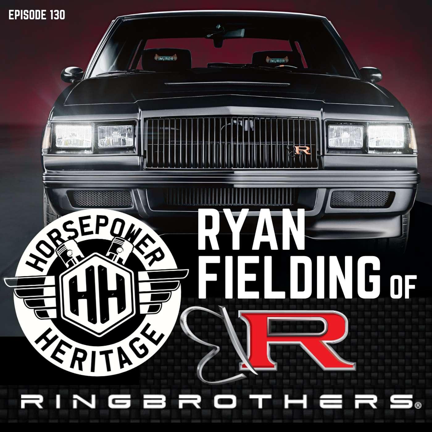 Hot Rods and Cool Rides (with Rick Love of Vintage Air) | Listen Notes