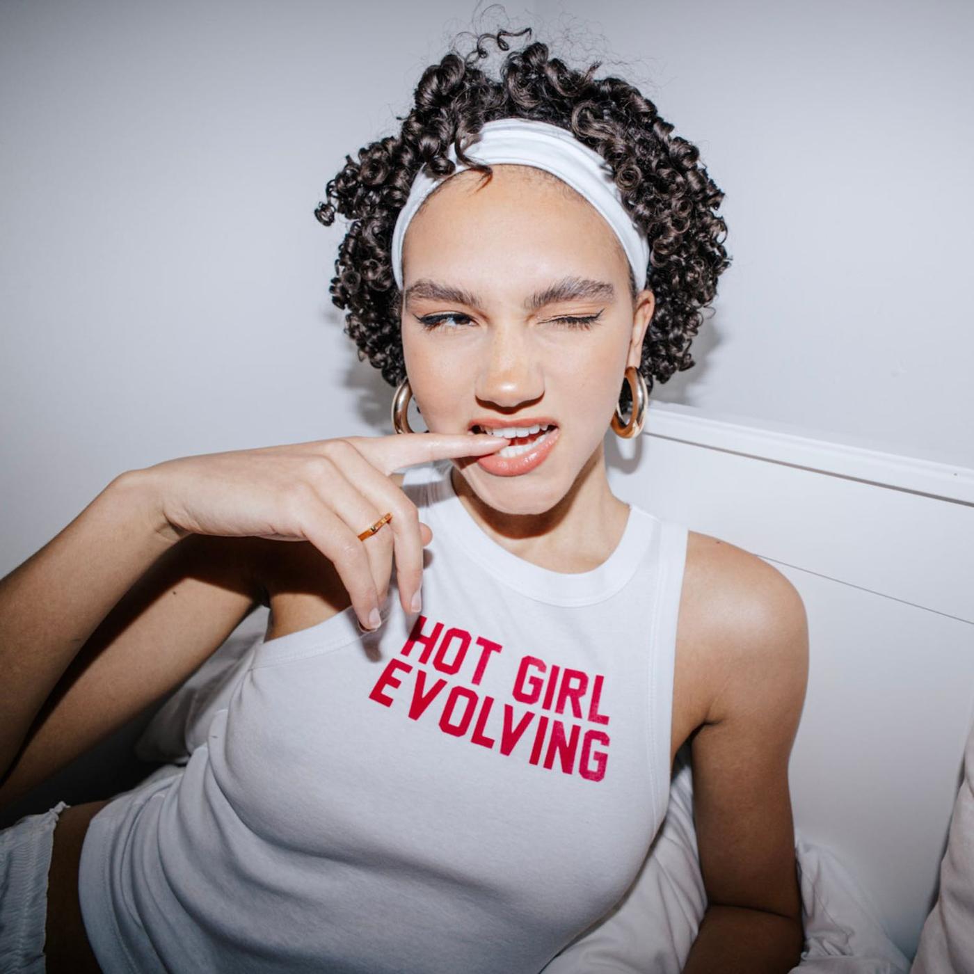 Stop Seeking Validation | Hot Girl Evolving - Hot Girl Evolving ...