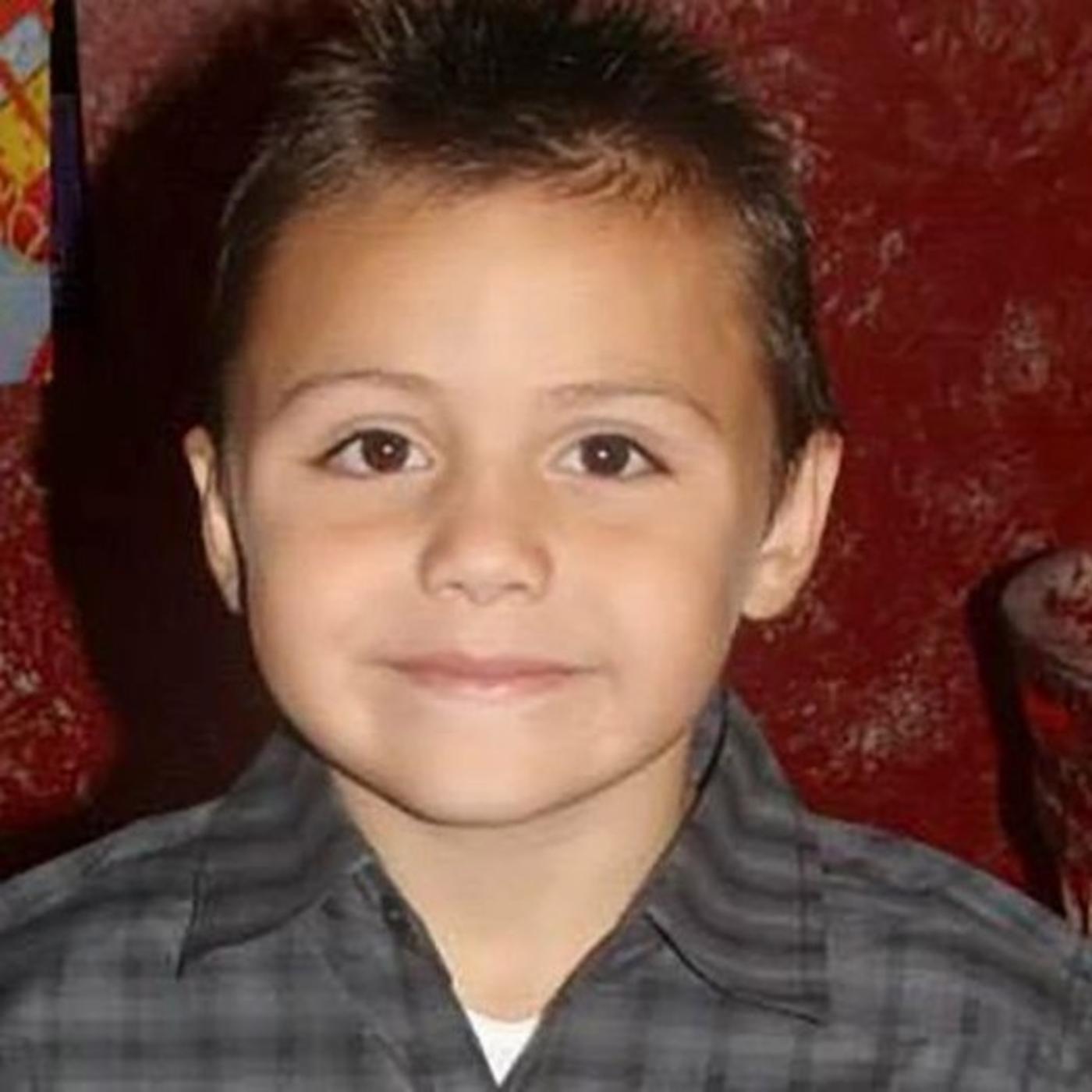 The tragic story of Anthony Avalos - Hot Mess Witchy Express (podcast ...