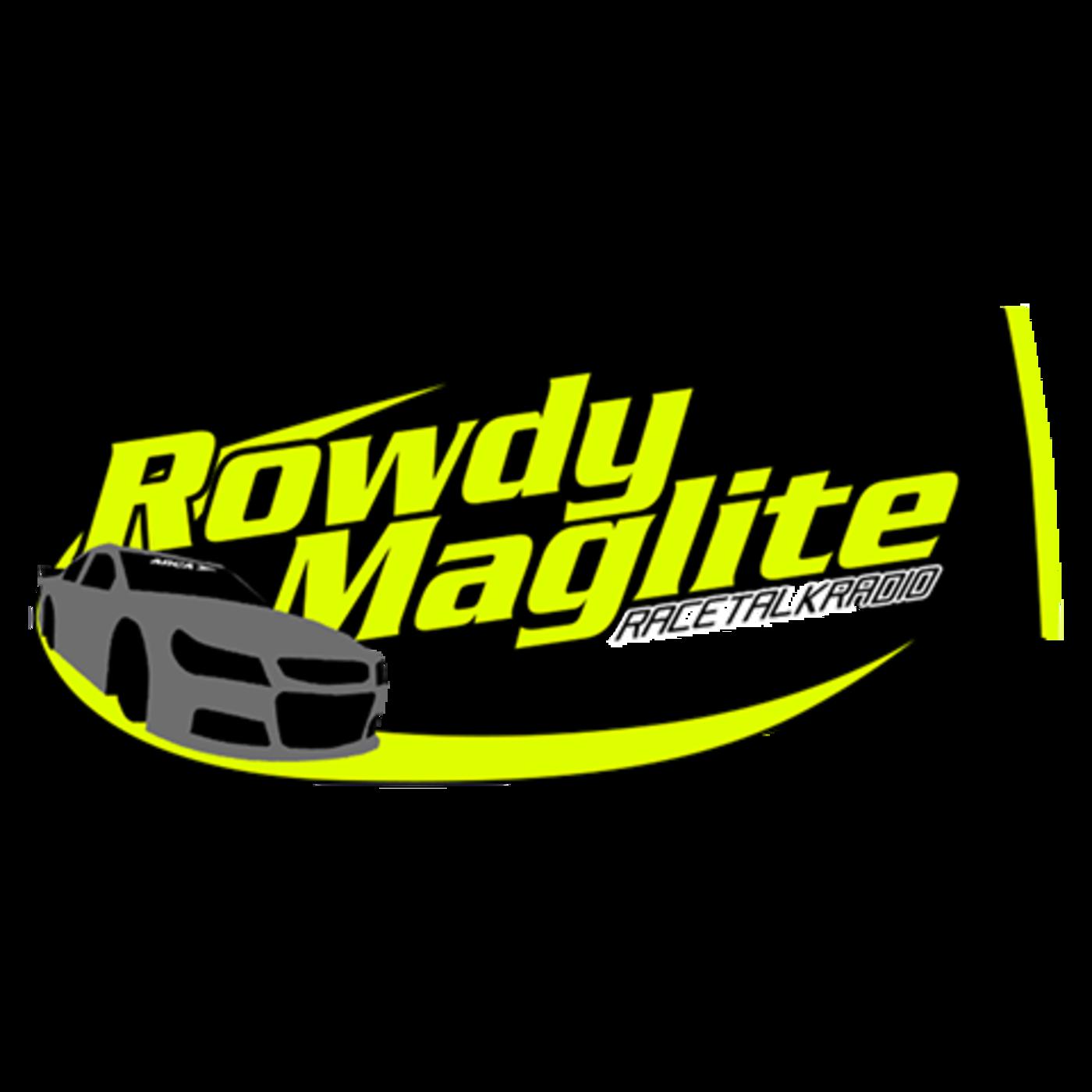 The Rowdy Maglite Show - Hot Pass Racing Network (podcast) | Listen Notes