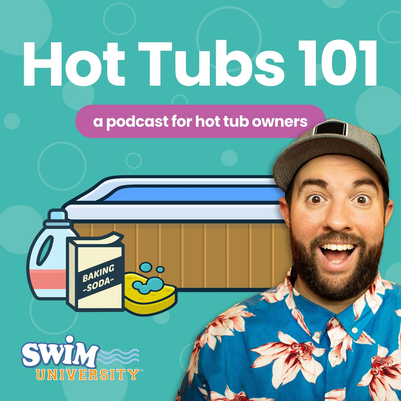 Hot Tub Start-Up: How To Add Chemicals To Your Hot Tub For The First ...