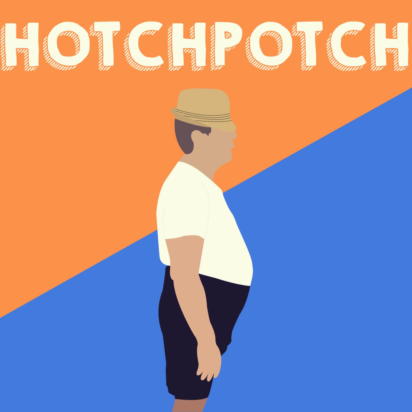 Hotchpotch (podcast) - Hotchpotch Team | Listen Notes