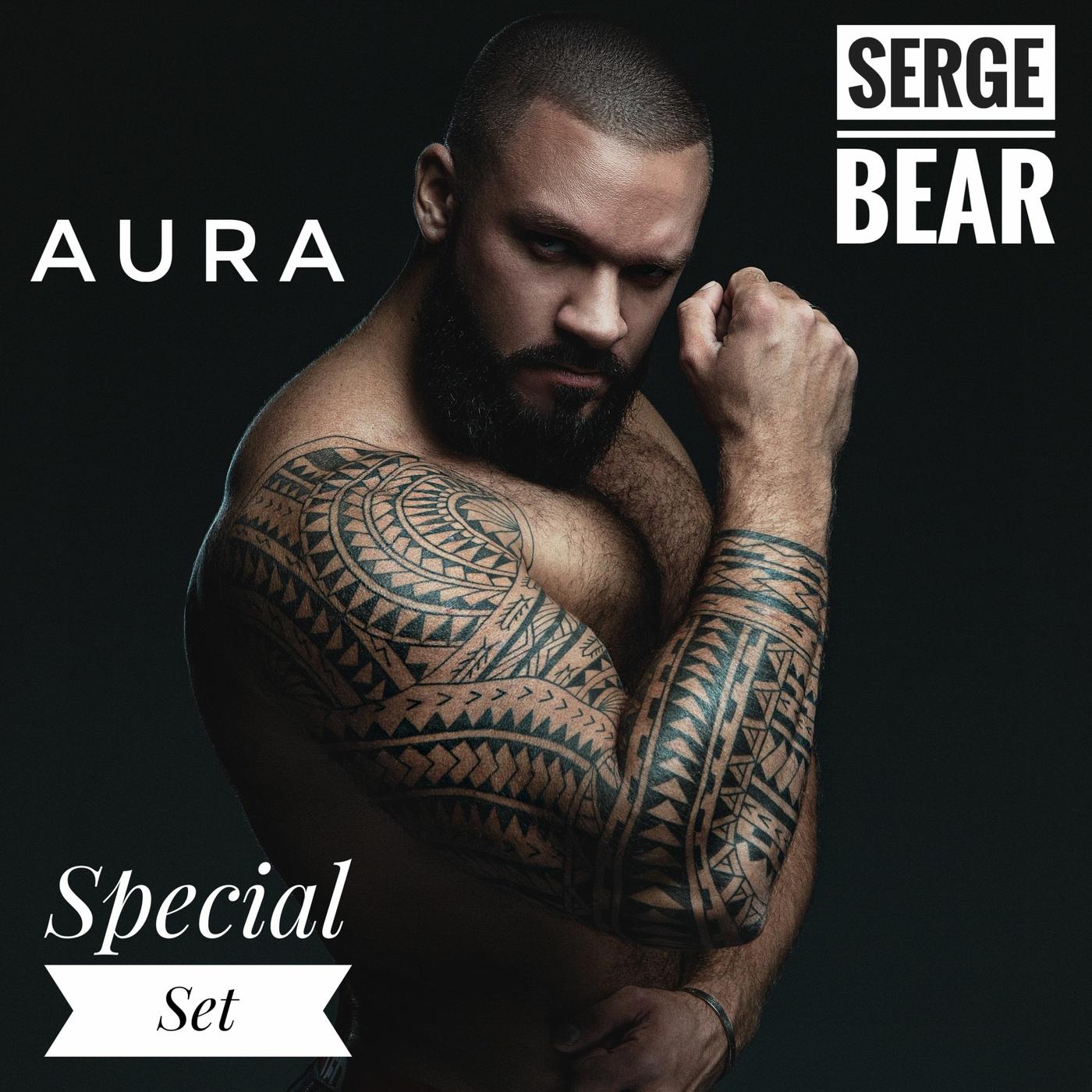 Serge Bear - The Best of Deep House - 2 - House Music Podcast | Listen ...