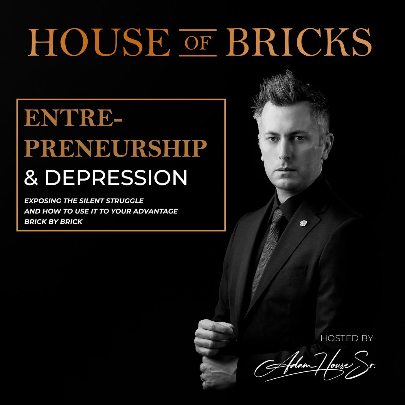 House of Bricks (podcast) - Adam House | Listen Notes