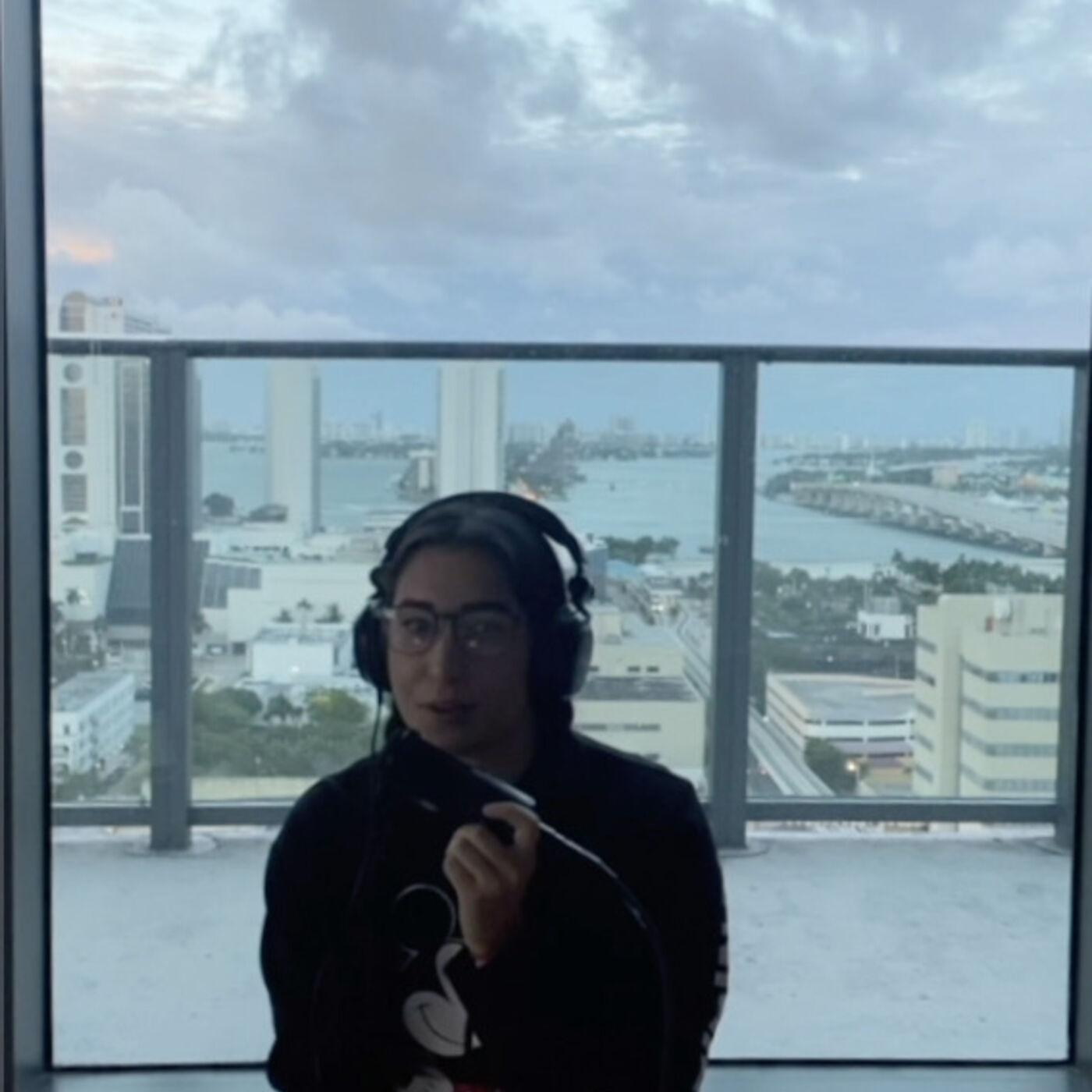 Inside a Polyamorous Relationship with Yoga Goddess & African Zaddy ...