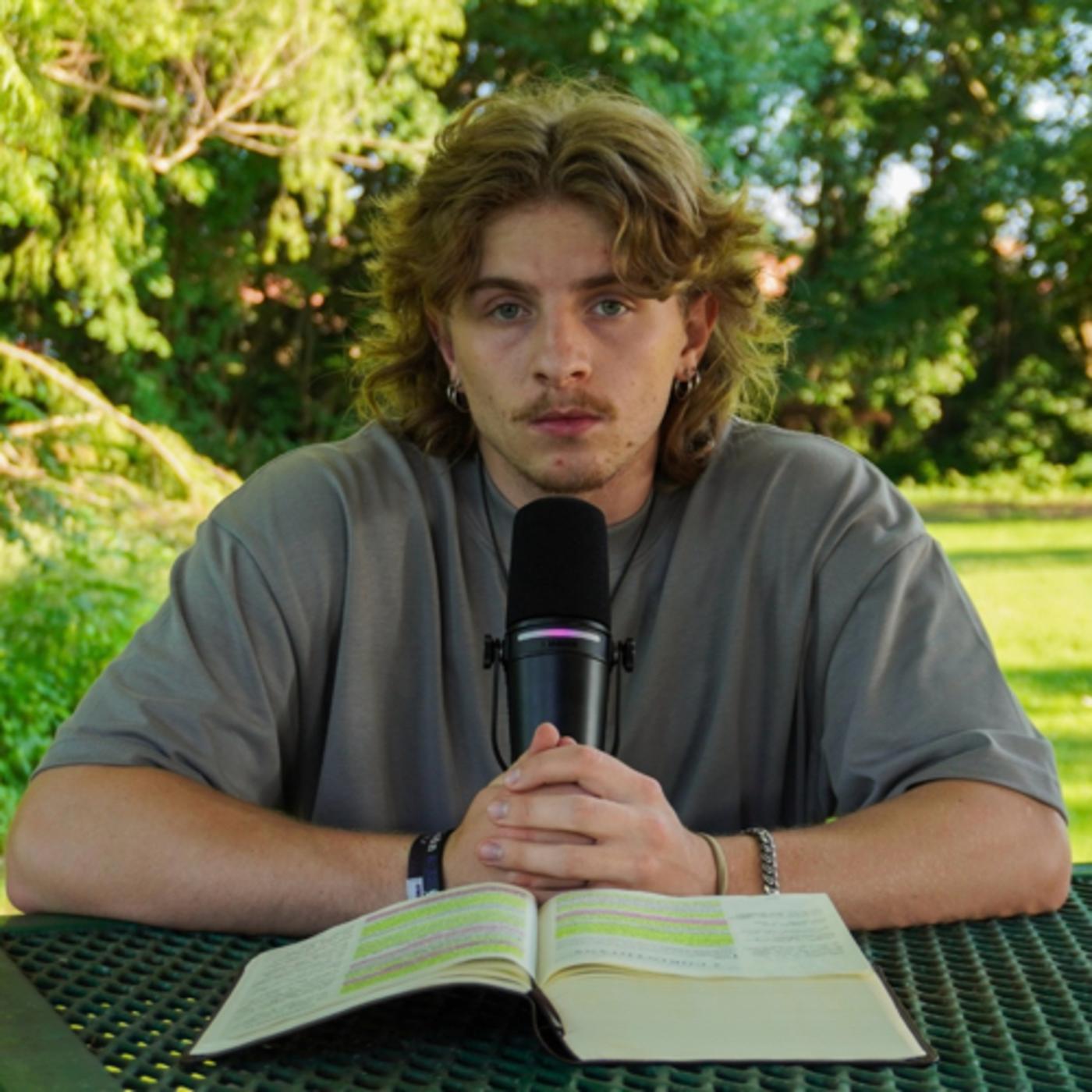 ep 10. my sheep know my voice - House of Jacob (podcast) | Listen Notes