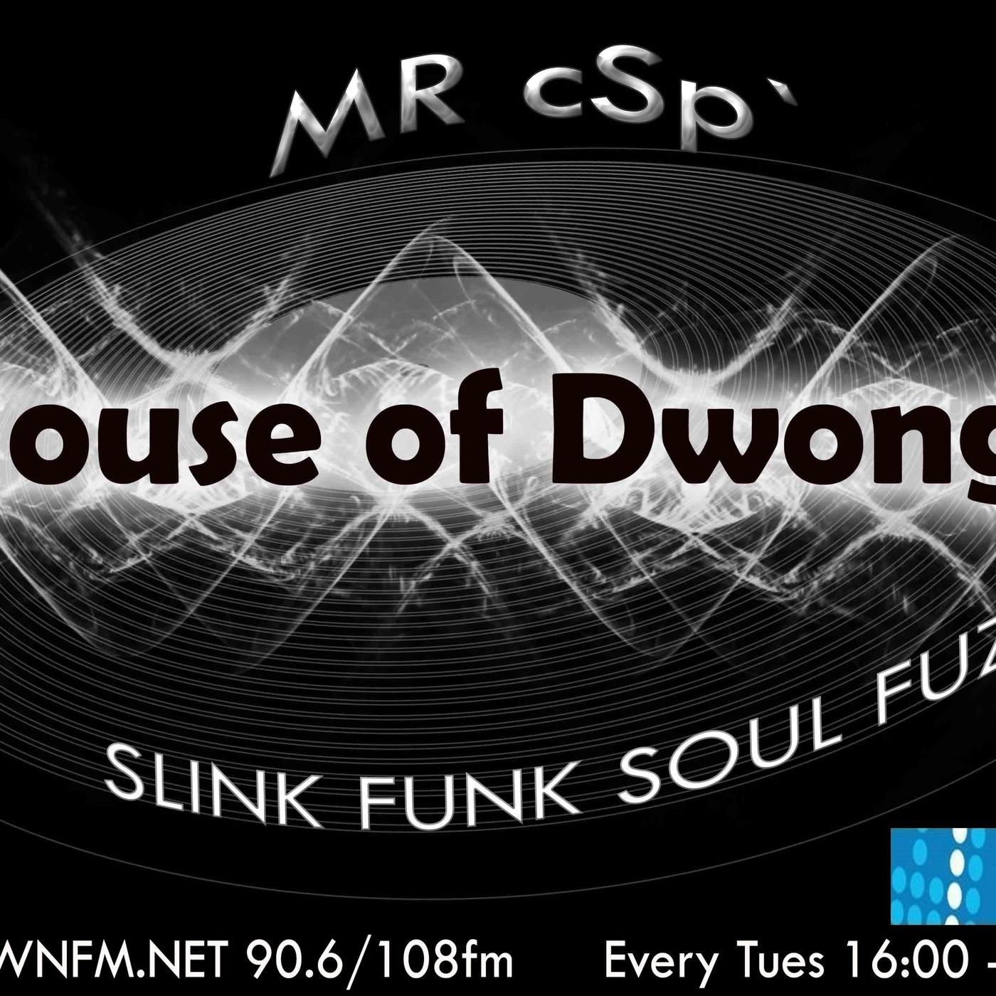 The Official House Of Dwongo Radio Show Tues 24th Mar 09 1st Hour ...