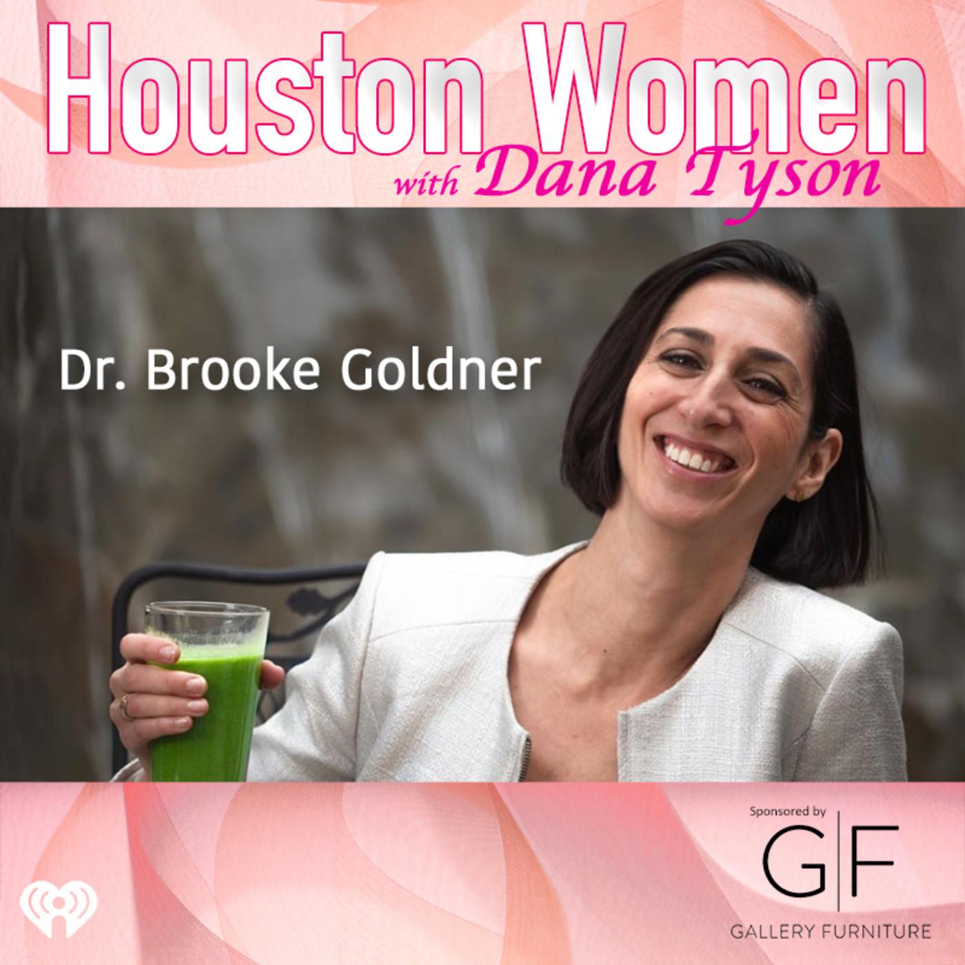 Dr. Brooke Goldner - Dana Tyson (podcast) | Listen Notes