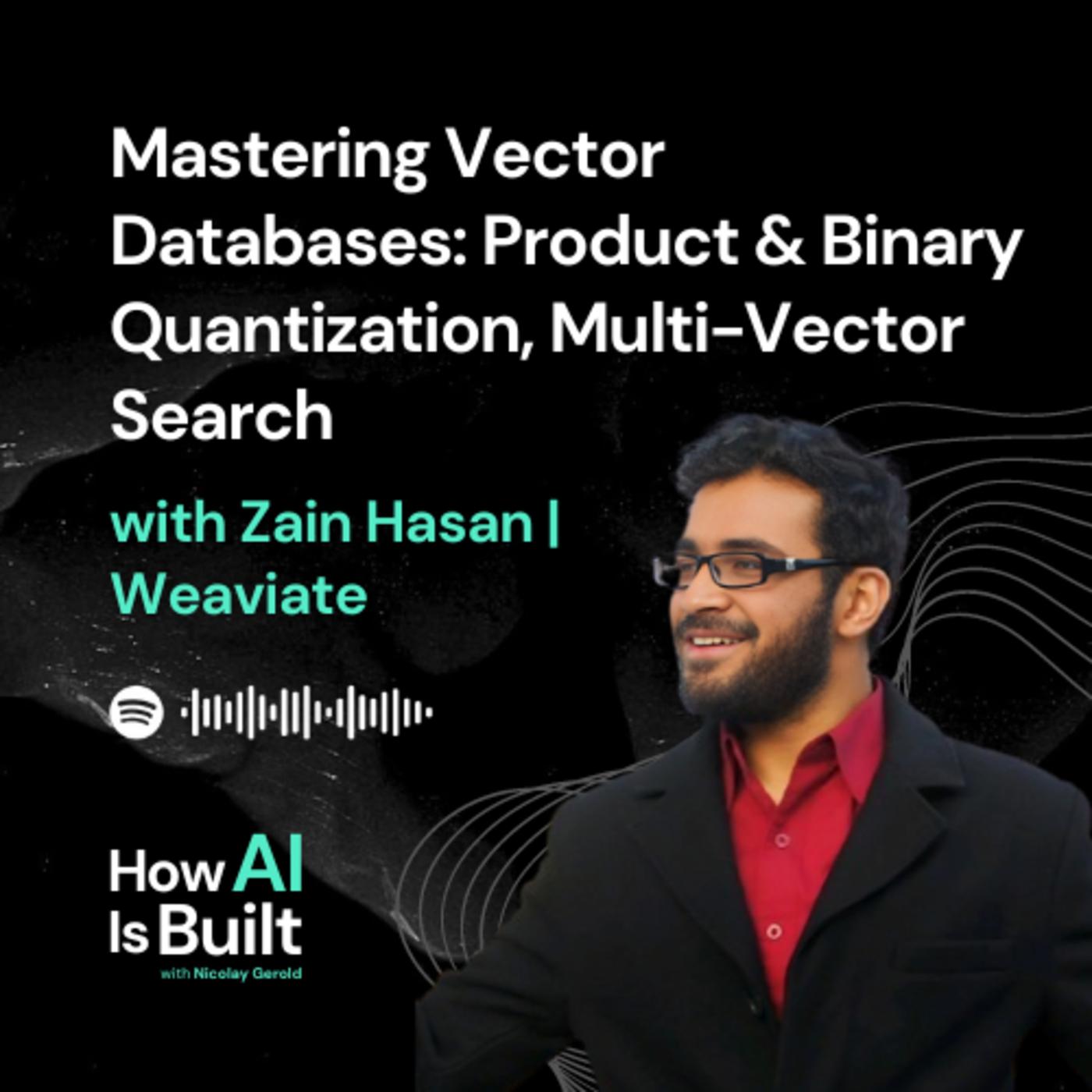 Mastering Vector Databases: Product & Binary Quantization, Multi-Vector ...