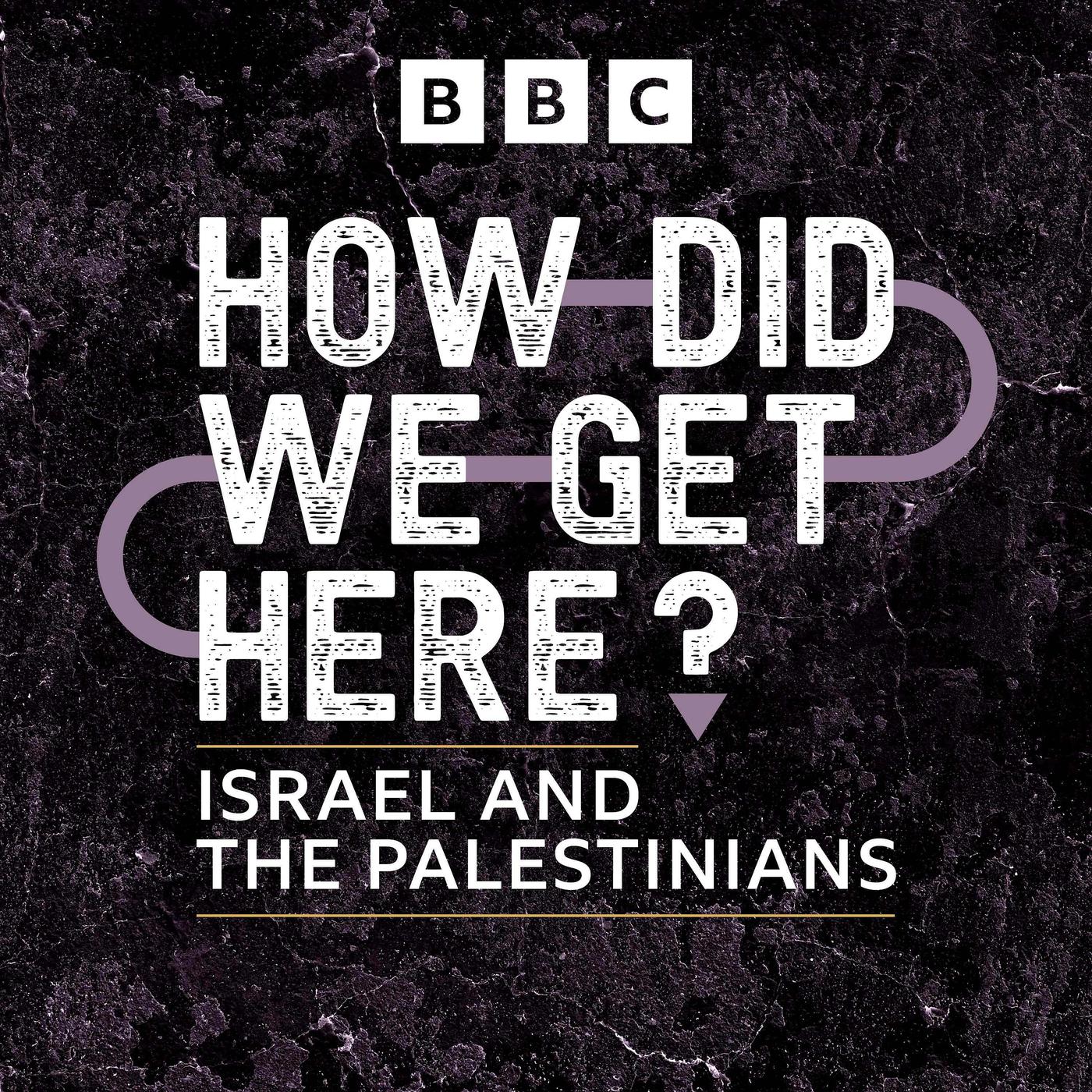 How Did We Get Here? (podcast) - BBC Radio 4 | Listen Notes