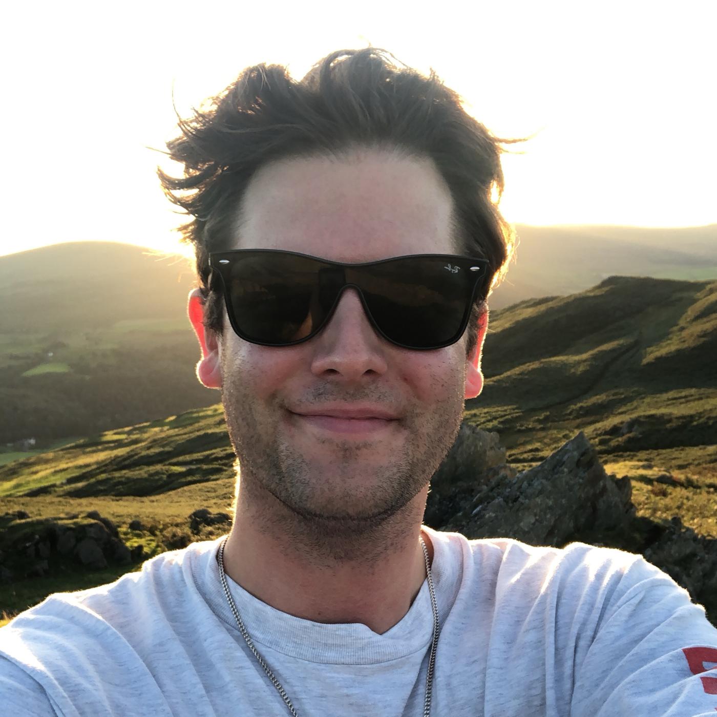 Jamie Oborne (The 1975) - How Did You Manage That? (podcast) | Listen Notes