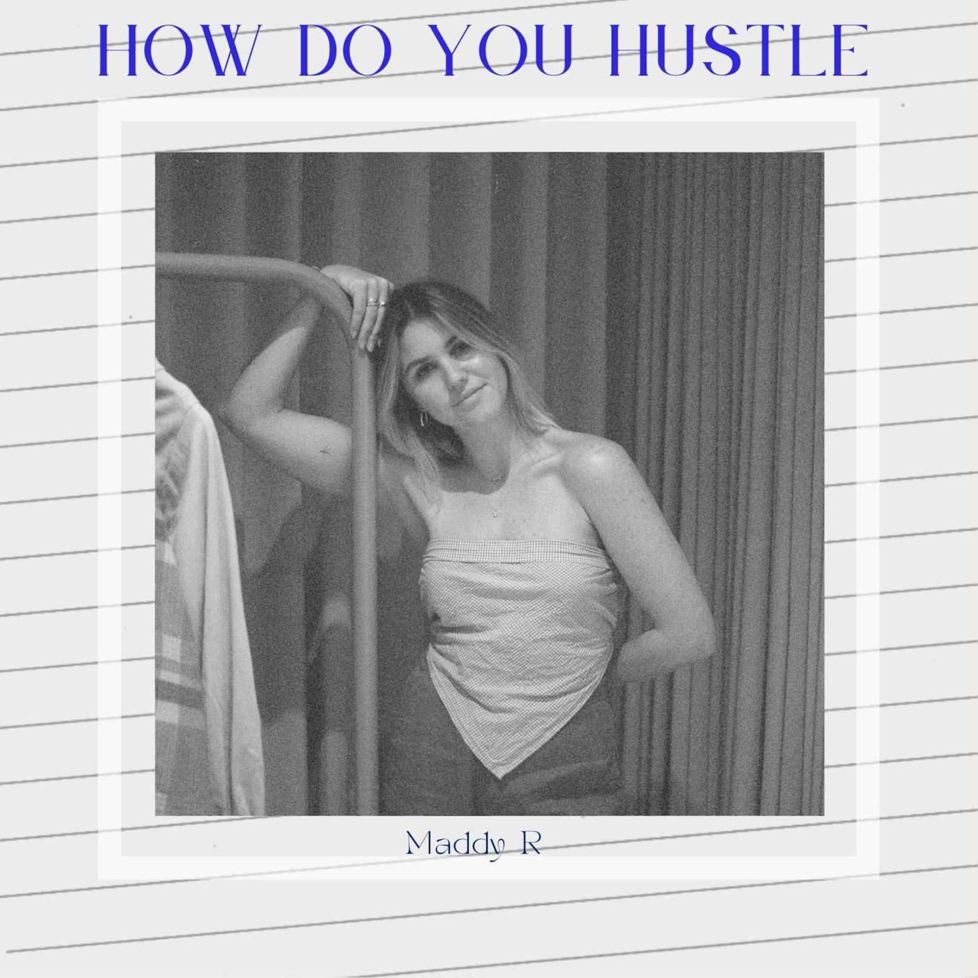 How to grow your digital brand with Maddy from The Essentials Club ...