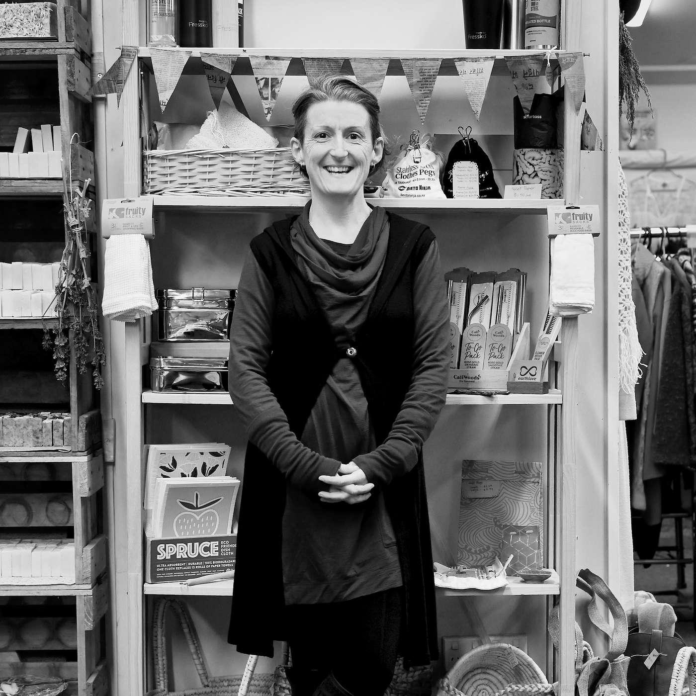 Kim Lawlor/Earth Love NZ - How Good Are Humans (بودكاست) | Listen Notes