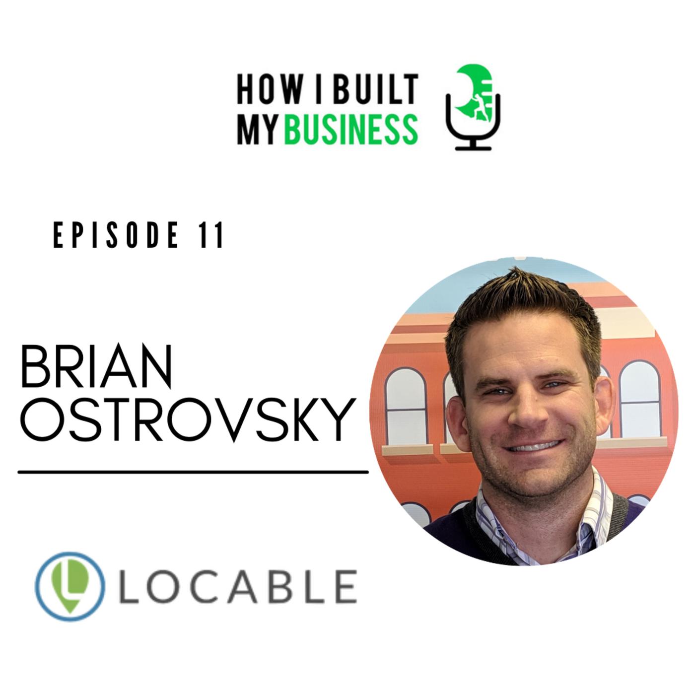 Dan Loesch of D. Loesch Construction - How I Built My Business with ...