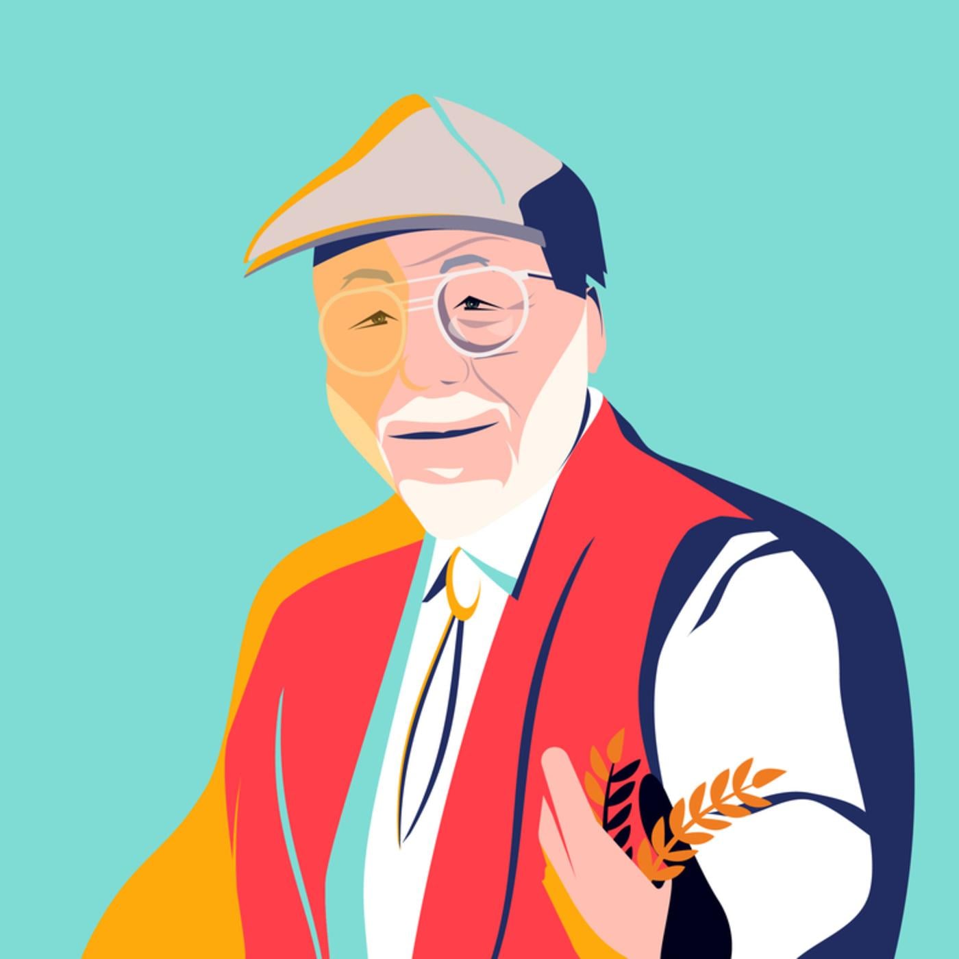 Bob's Red Mill: Bob Moore - How I Built This with Guy Raz (podcast ...