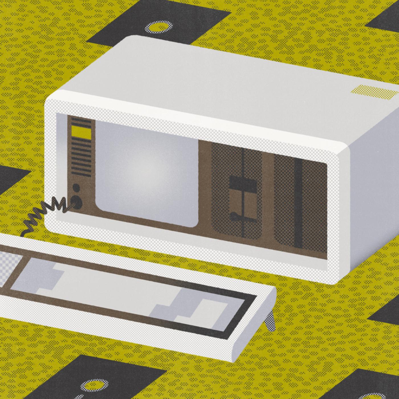 Compaq Computers: Rod Canion (2019) - How I Built This with Guy Raz ...