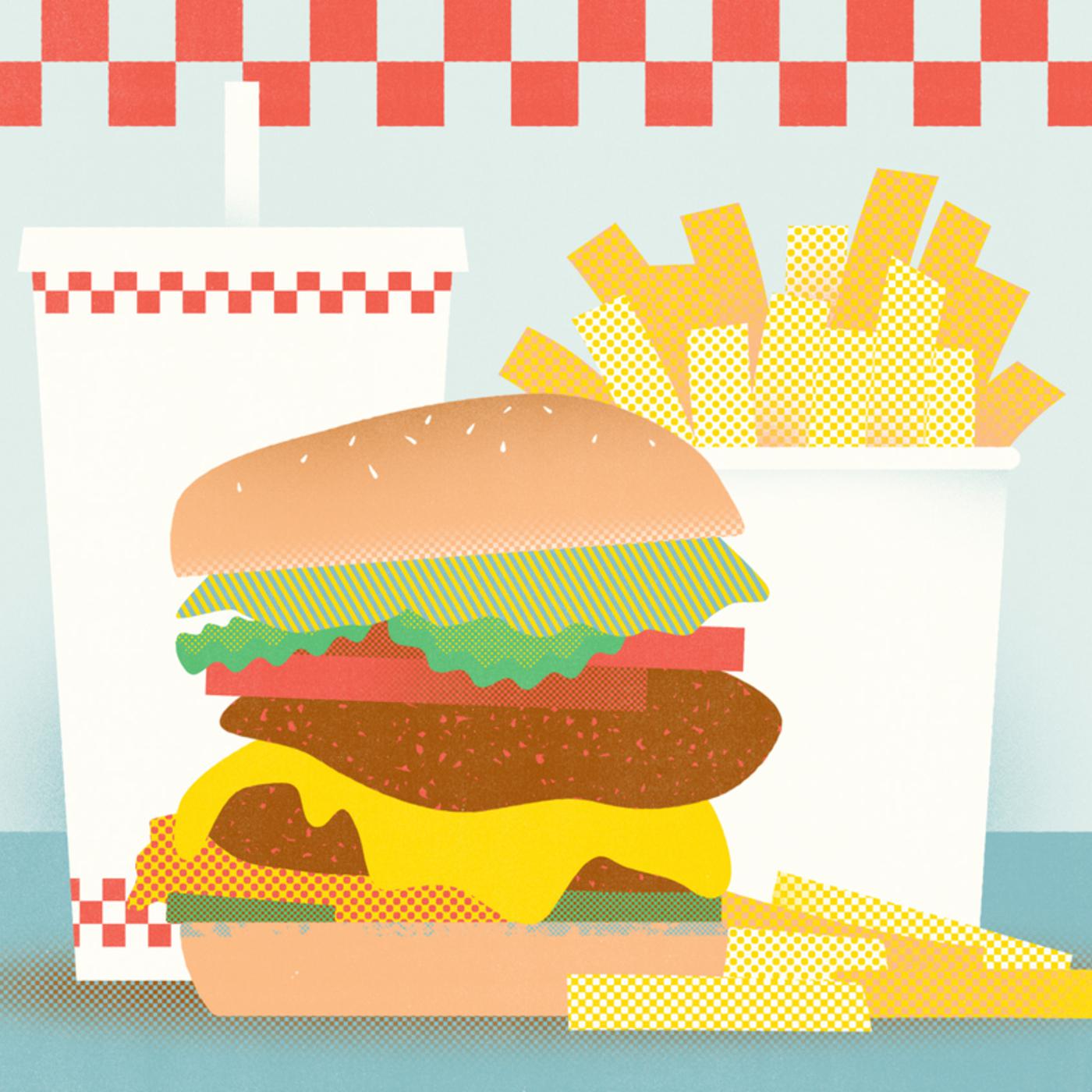 Five Guys: Jerry Murrell (2019) - How I Built This with Guy Raz ...